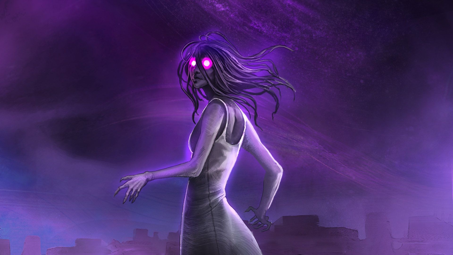 The Watcher Wallpapers - Top Free The Watcher Backgrounds - WallpaperAccess