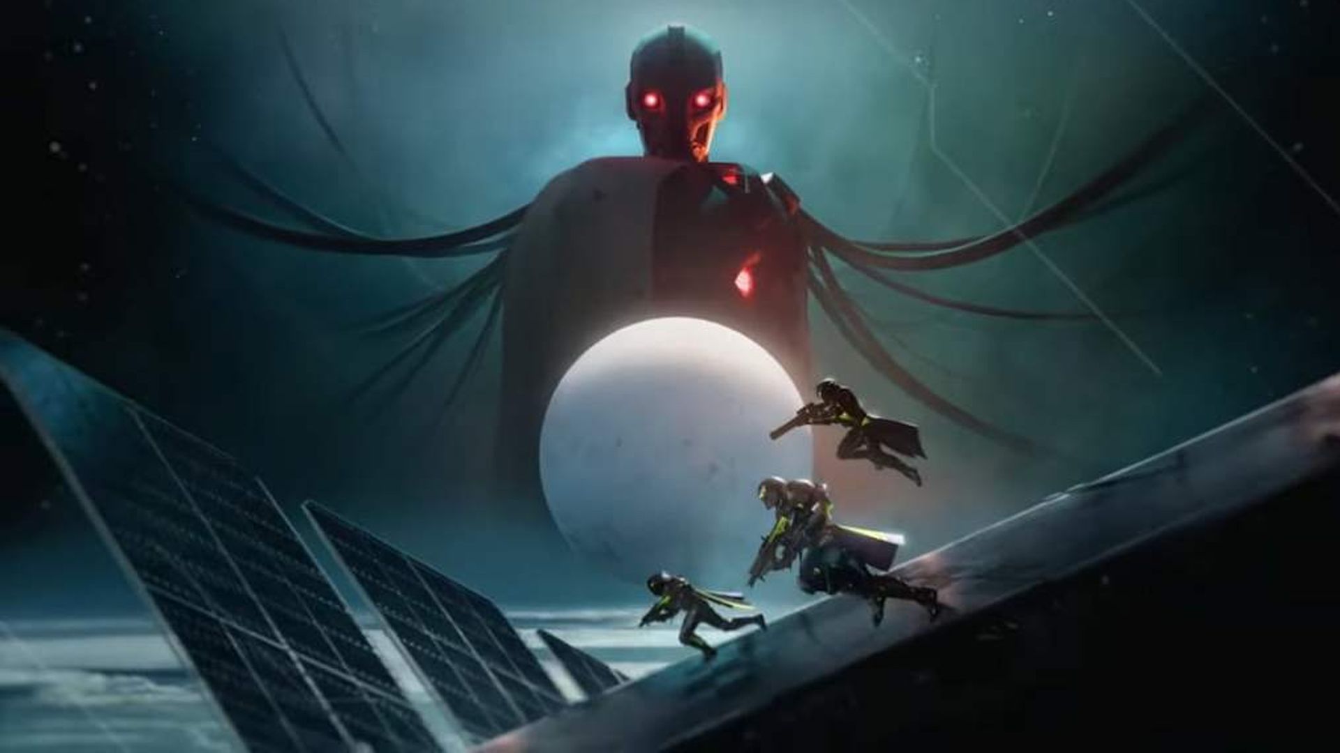 The Watcher Wallpapers - Top Free The Watcher Backgrounds - WallpaperAccess