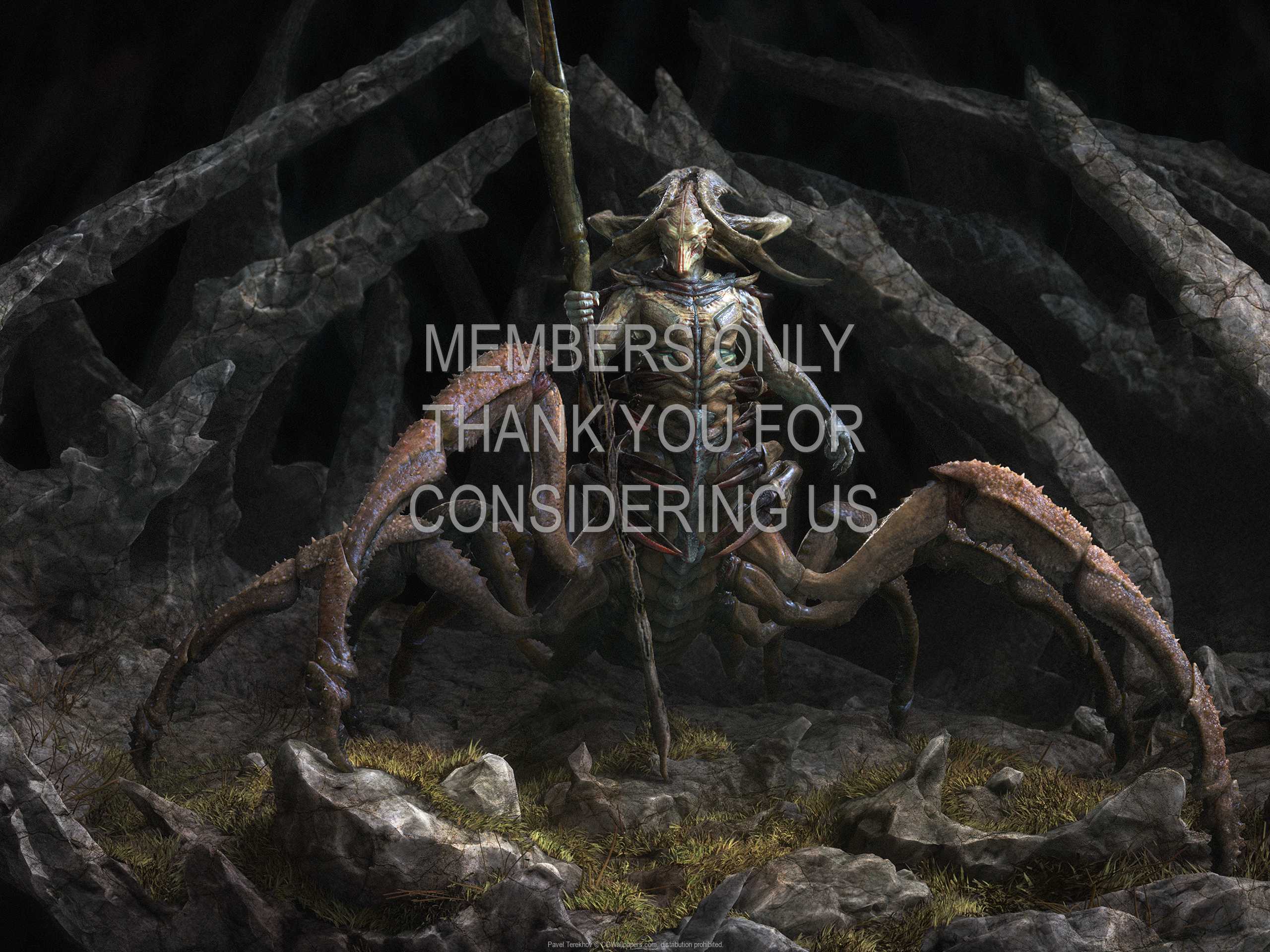 The Watcher Wallpapers - Top Free The Watcher Backgrounds - WallpaperAccess