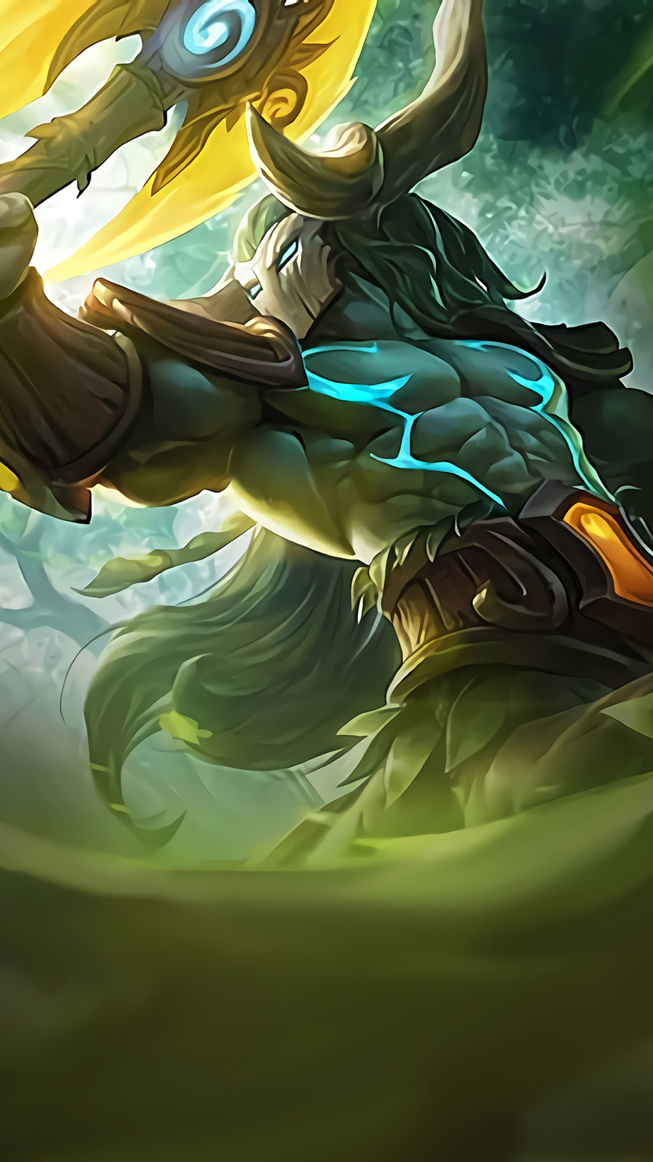 The Watcher Wallpapers - Top Free The Watcher Backgrounds - WallpaperAccess