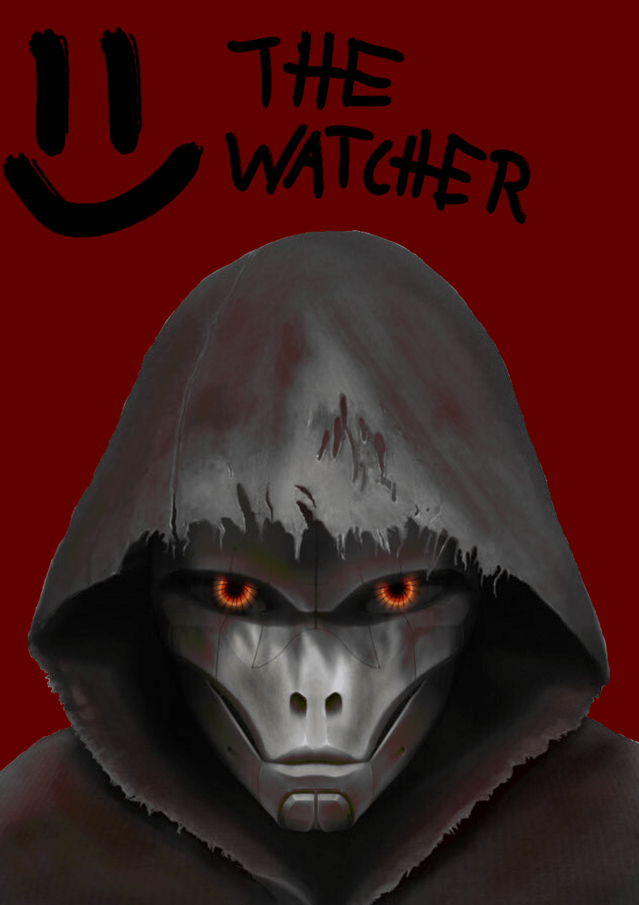 The Watcher Wallpapers - Top Free The Watcher Backgrounds - WallpaperAccess