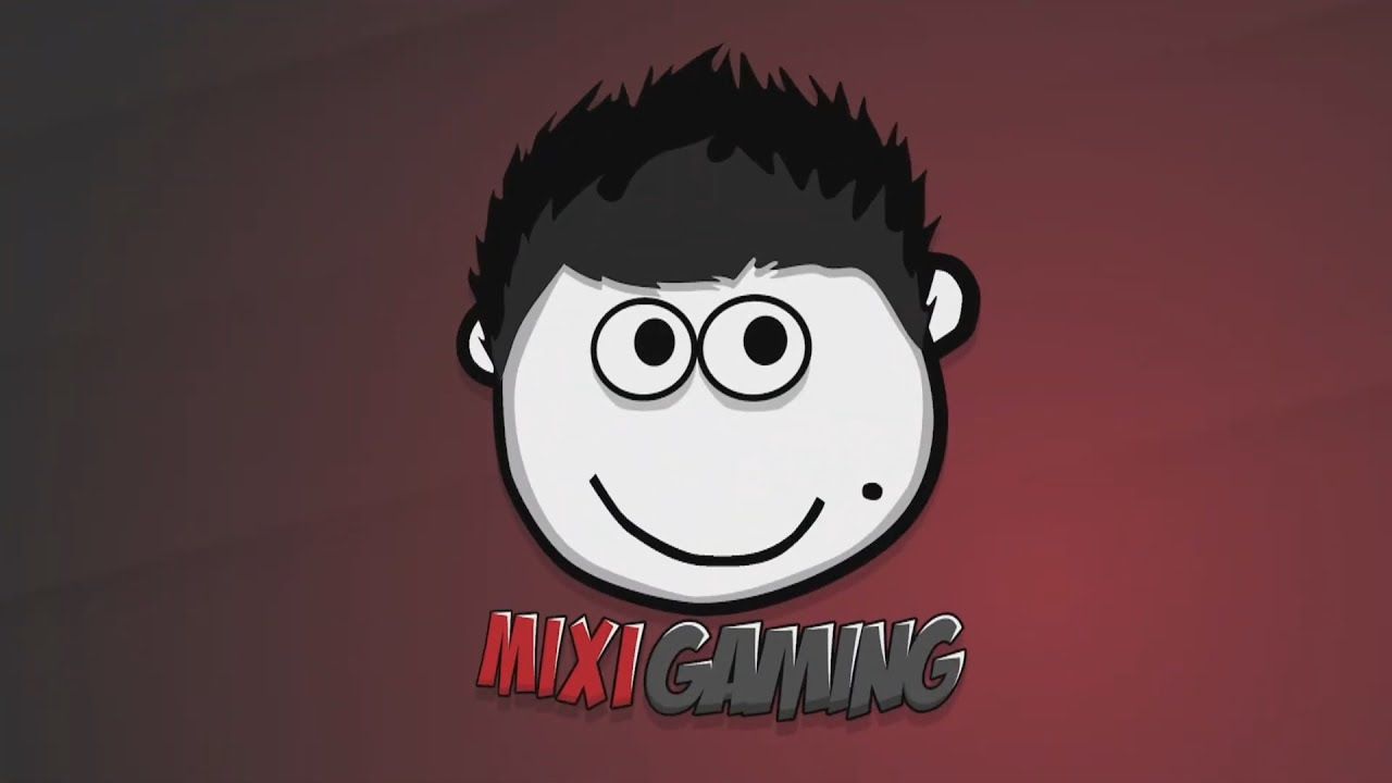 MixiGaming Wallpapers - Top Free MixiGaming Backgrounds - WallpaperAccess