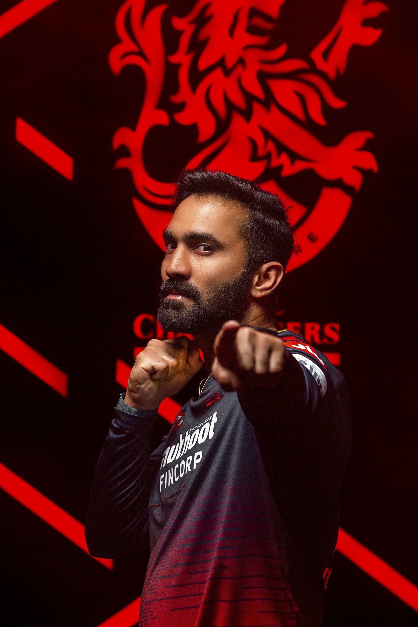 Dinesh Karthik Wallpapers - Top Free Dinesh Karthik Backgrounds ...