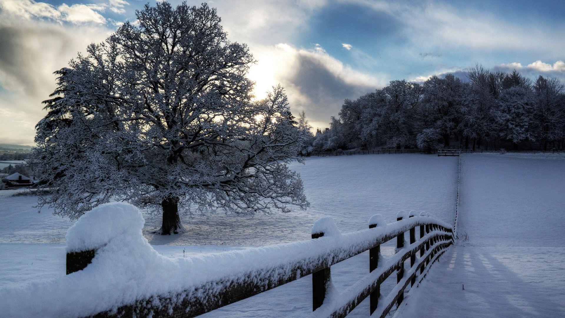 1920 X 1080 Winter Dual Screen Wallpapers - Top Free 1920 X 1080 Winter ...