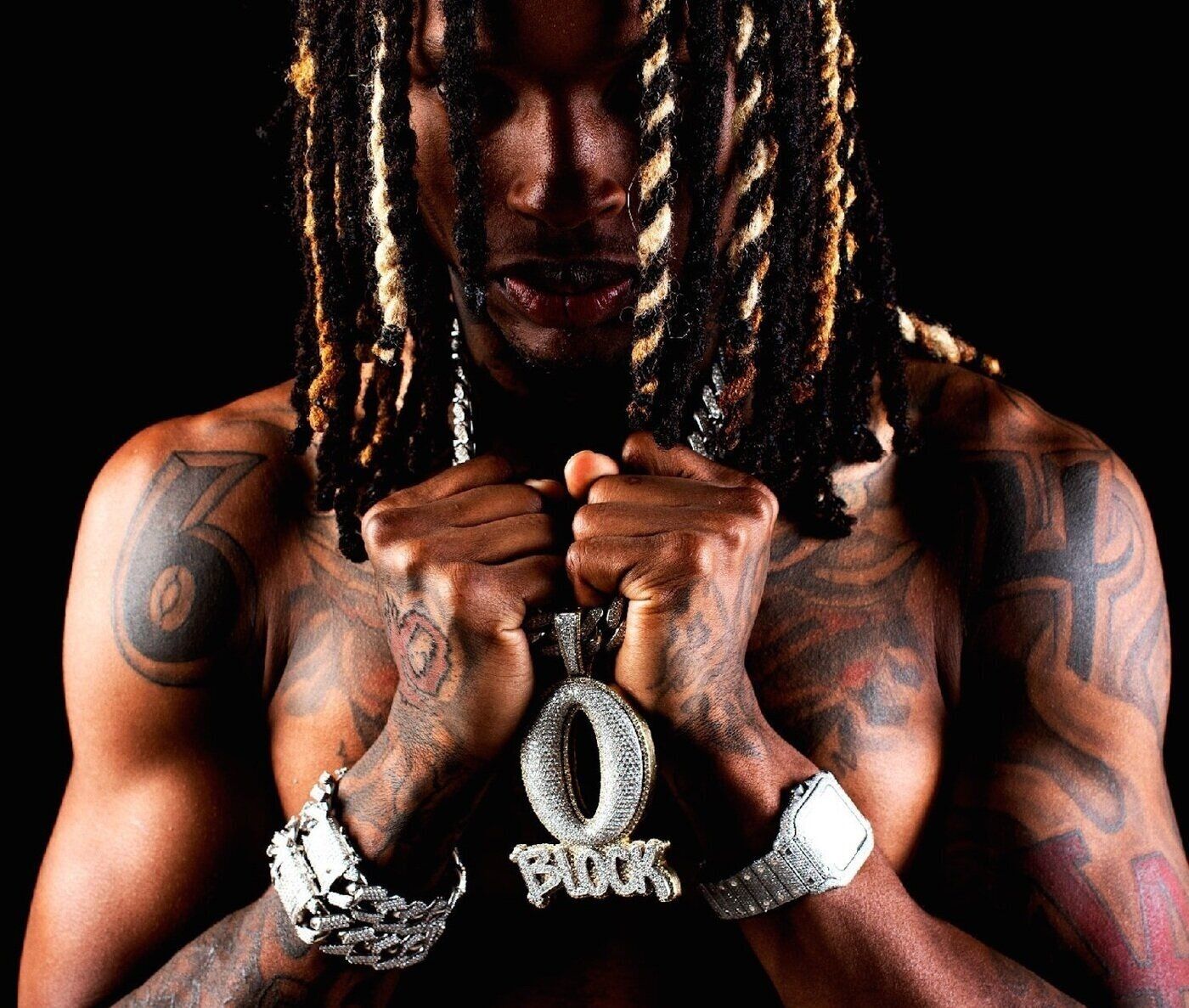 King Von Cartoon Wallpapers - Top Free King Von Cartoon Backgrounds ...