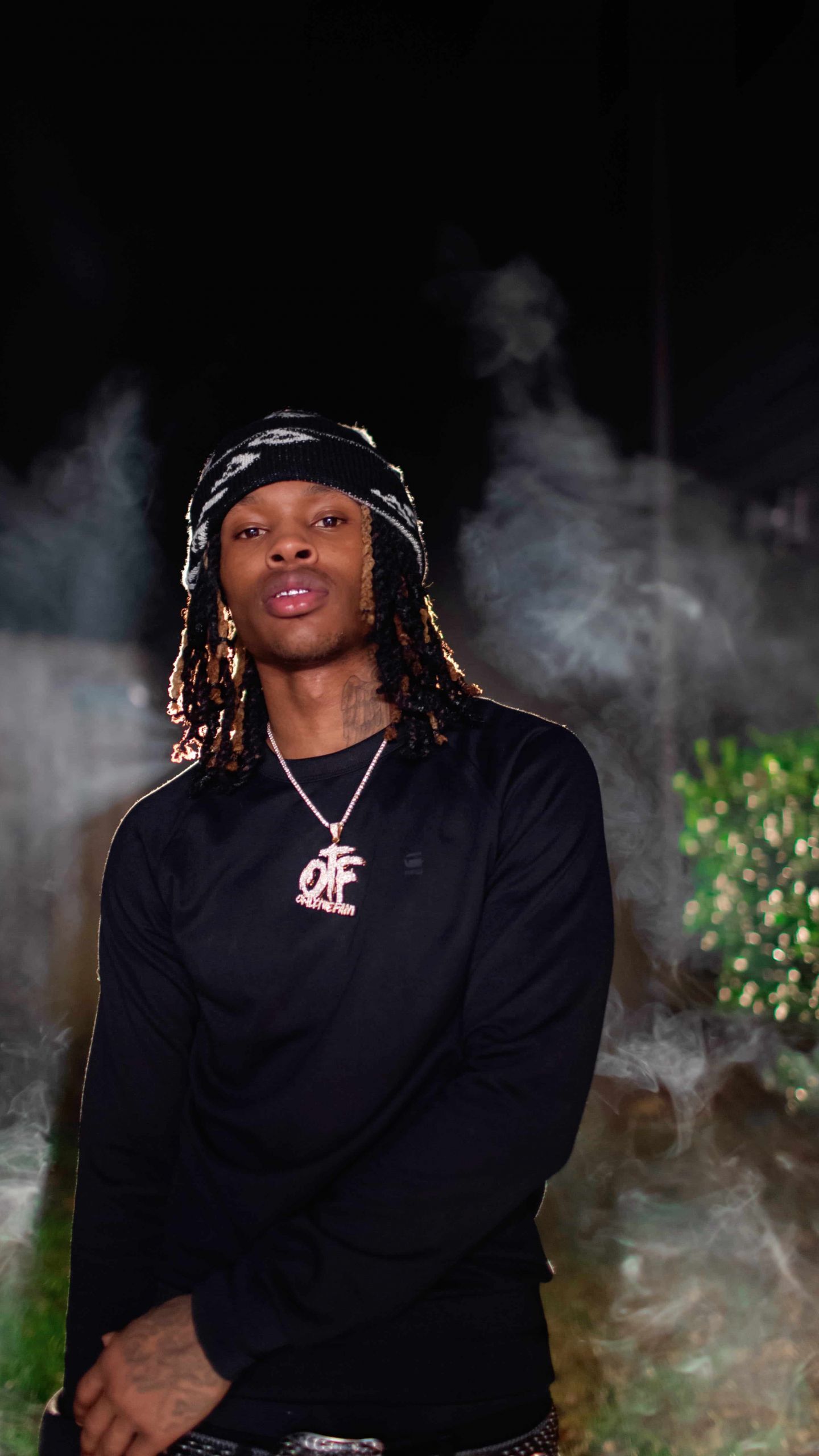 King Von Cartoon Wallpapers - Top Free King Von Cartoon Backgrounds ...