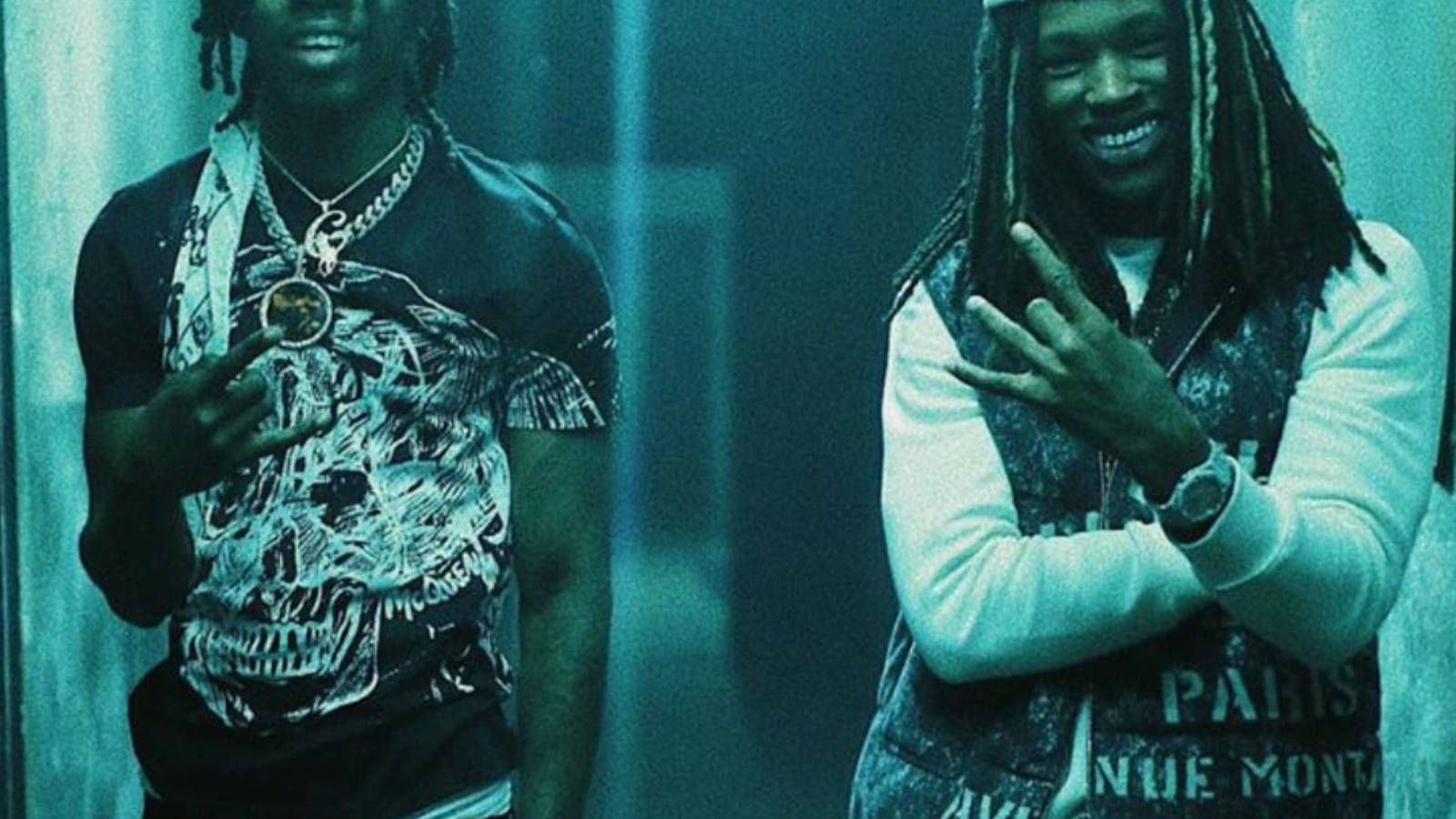 King Von Cartoon Wallpapers - Top Free King Von Cartoon Backgrounds ...