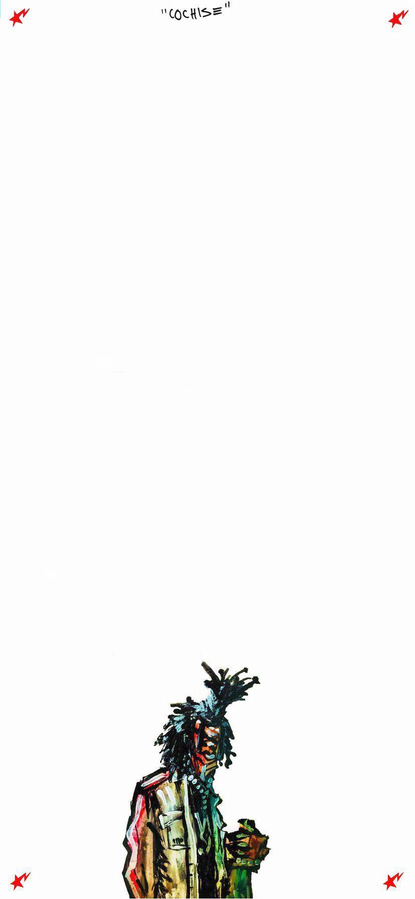 Cochise Wallpapers - Top Free Cochise Backgrounds - WallpaperAccess