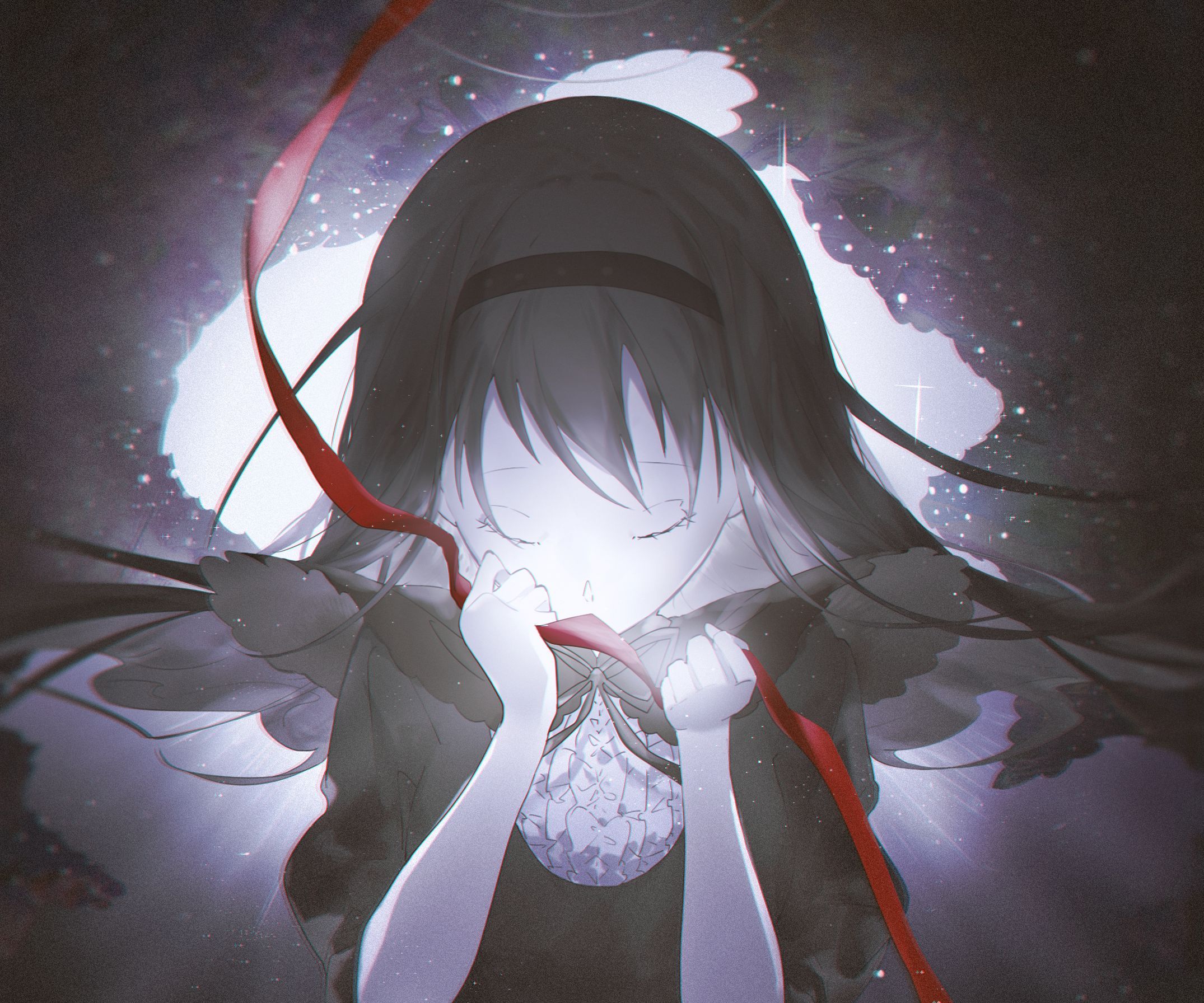 Homura Akemi Wallpapers - Top Free Homura Akemi Backgrounds ...