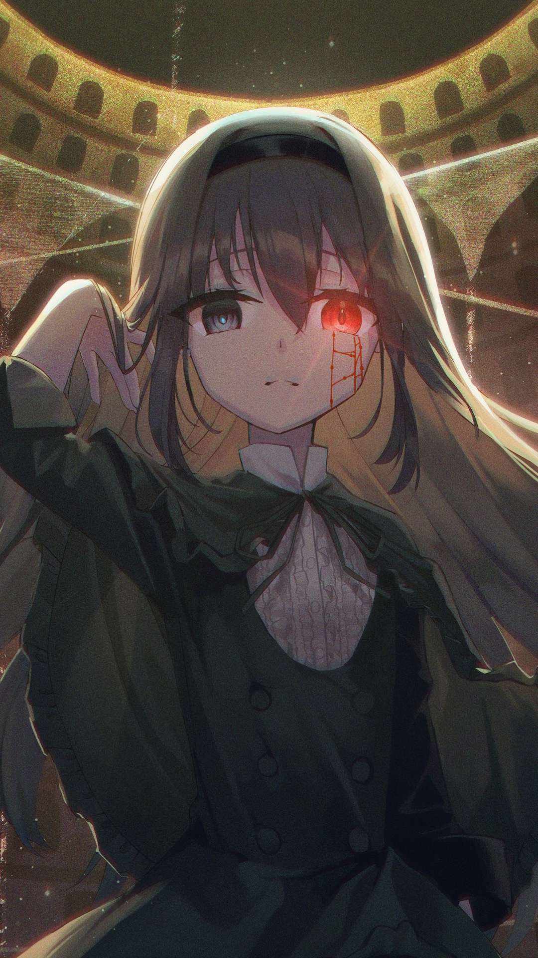 Homura Akemi Wallpapers - Top Free Homura Akemi Backgrounds ...