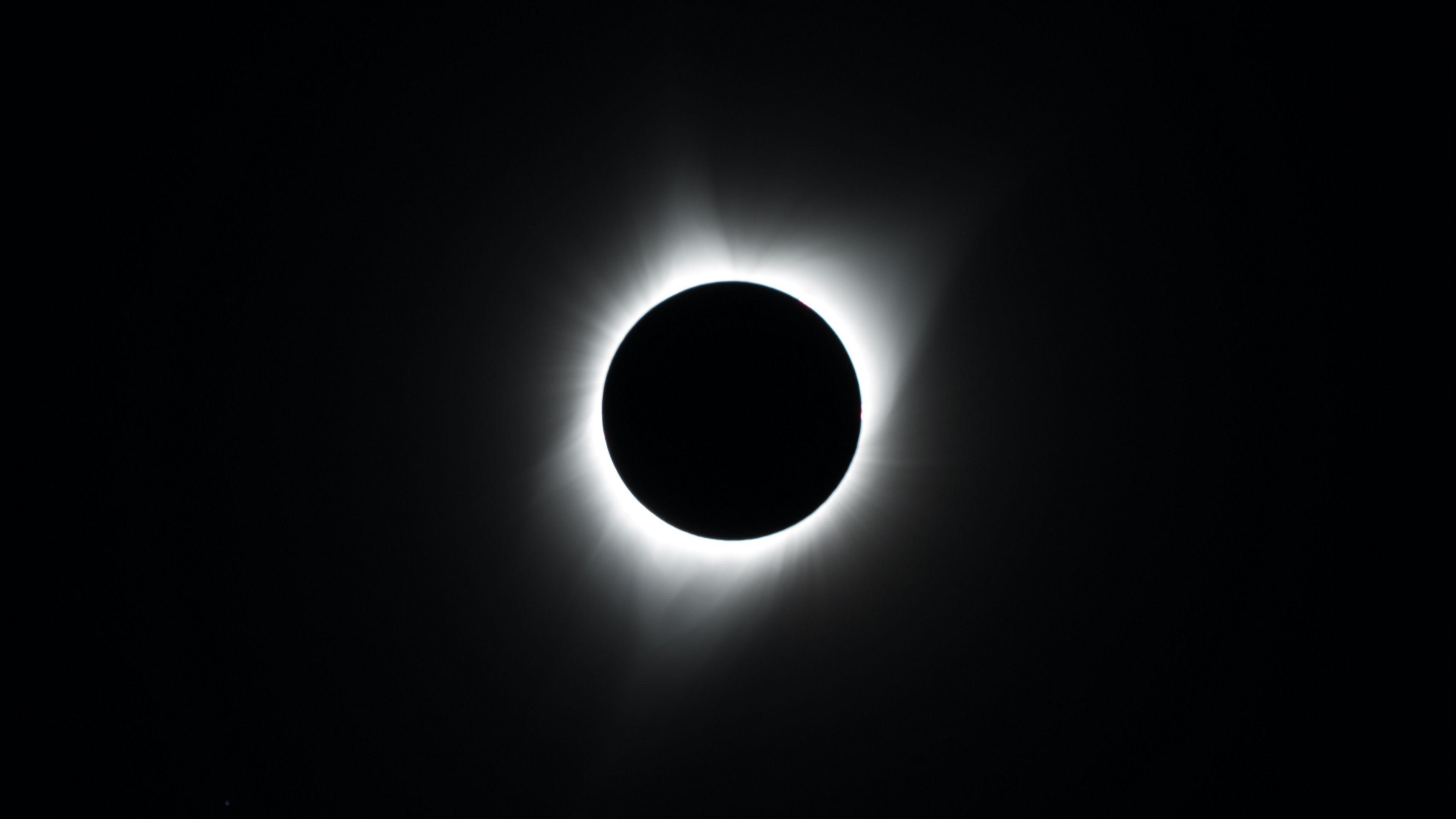 4K Eclipse Wallpapers - Top Free 4K Eclipse Backgrounds - WallpaperAccess