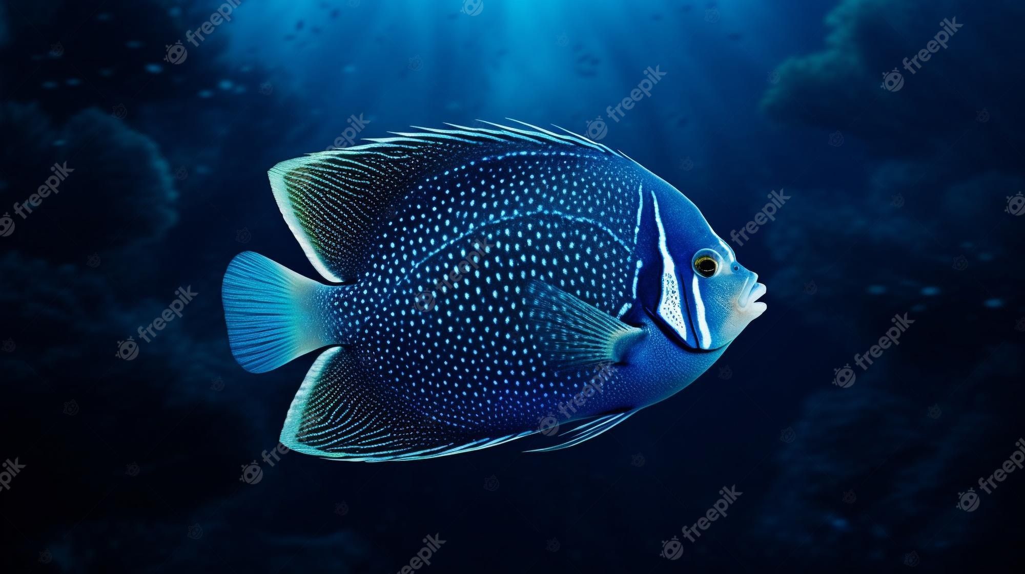 Angelfish Wallpapers - Top Free Angelfish Backgrounds - WallpaperAccess