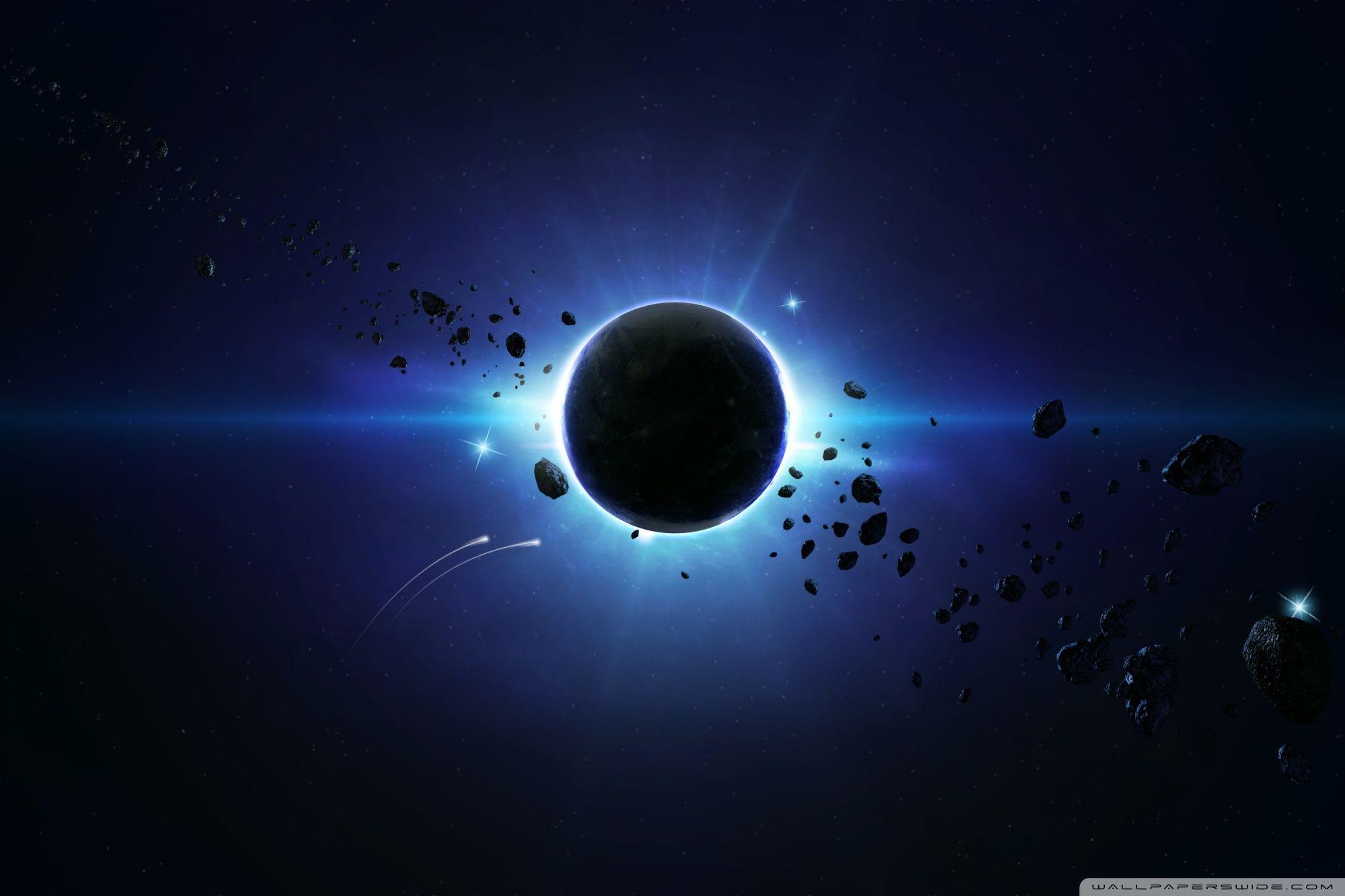 4K Eclipse Wallpapers - Top Free 4K Eclipse Backgrounds - WallpaperAccess