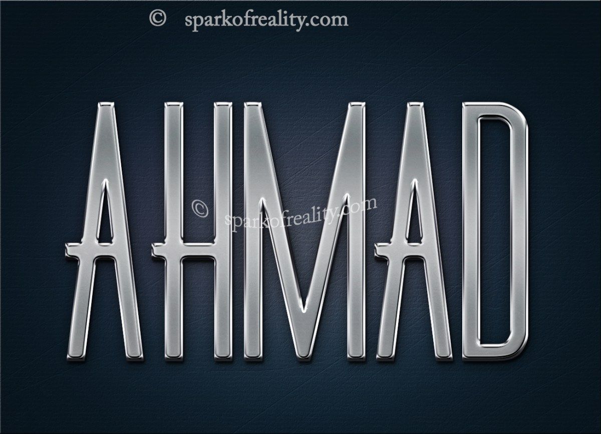 Ahmad Wallpapers - Top Free Ahmad Backgrounds - WallpaperAccess