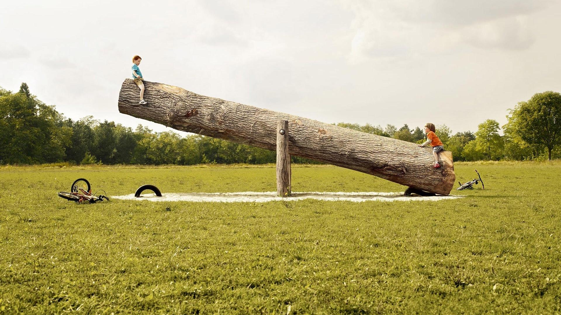 Seesaw Wallpapers - Top Free Seesaw Backgrounds - WallpaperAccess