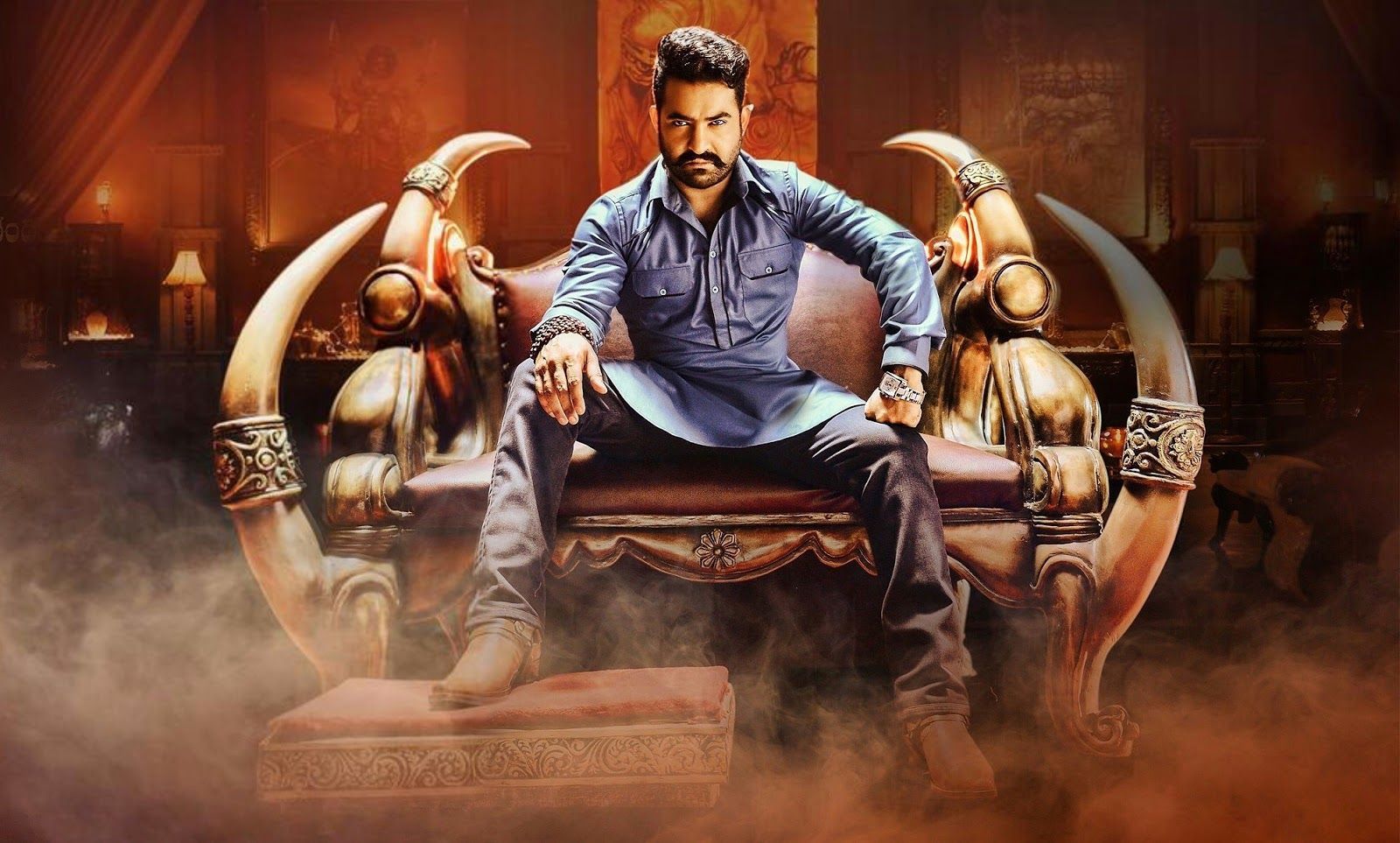 Jai Lava Kusa Wallpapers - Top Free Jai Lava Kusa Backgrounds ...