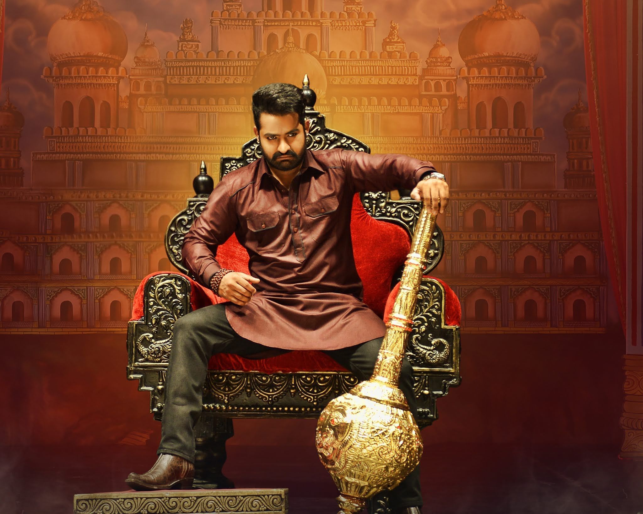 Jai Lava Kusa Wallpapers - Top Free Jai Lava Kusa Backgrounds ...