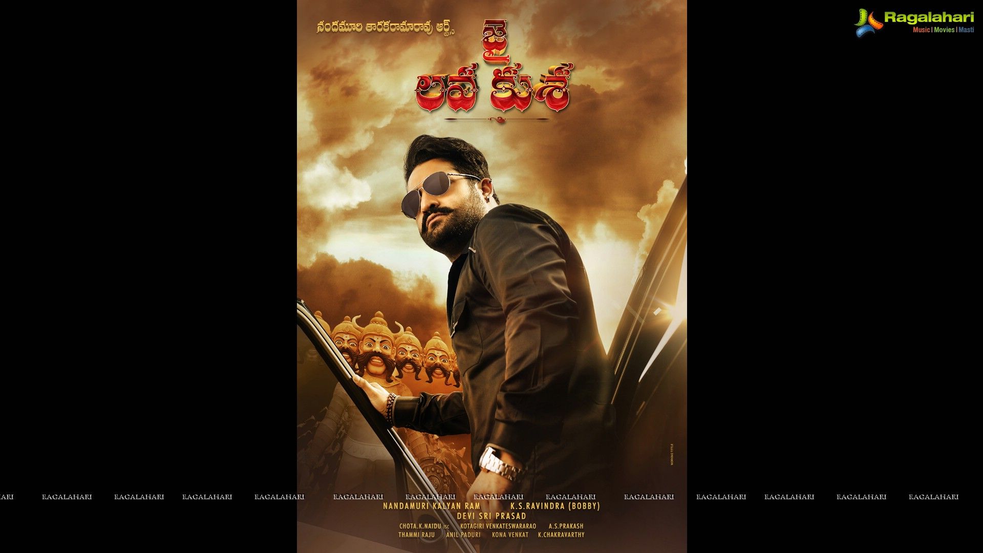 Jai Lava Kusa Wallpapers - Top Free Jai Lava Kusa Backgrounds ...