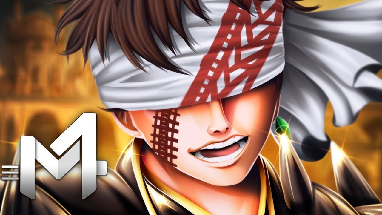 Qin Shi Huang Wallpapers - Top Free Qin Shi Huang Backgrounds - WallpaperAccess