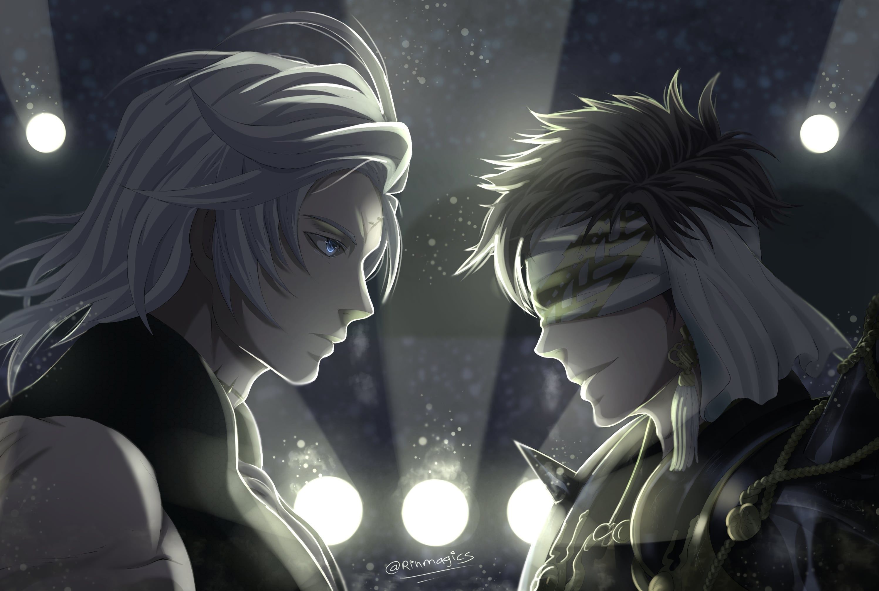 Qin Shi Huang Wallpapers - Top Free Qin Shi Huang Backgrounds - WallpaperAccess