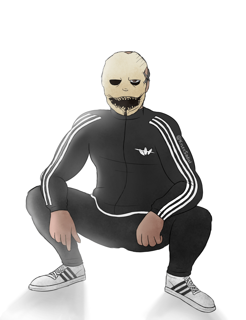 Gopnik Wallpapers - Top Free Gopnik Backgrounds - WallpaperAccess