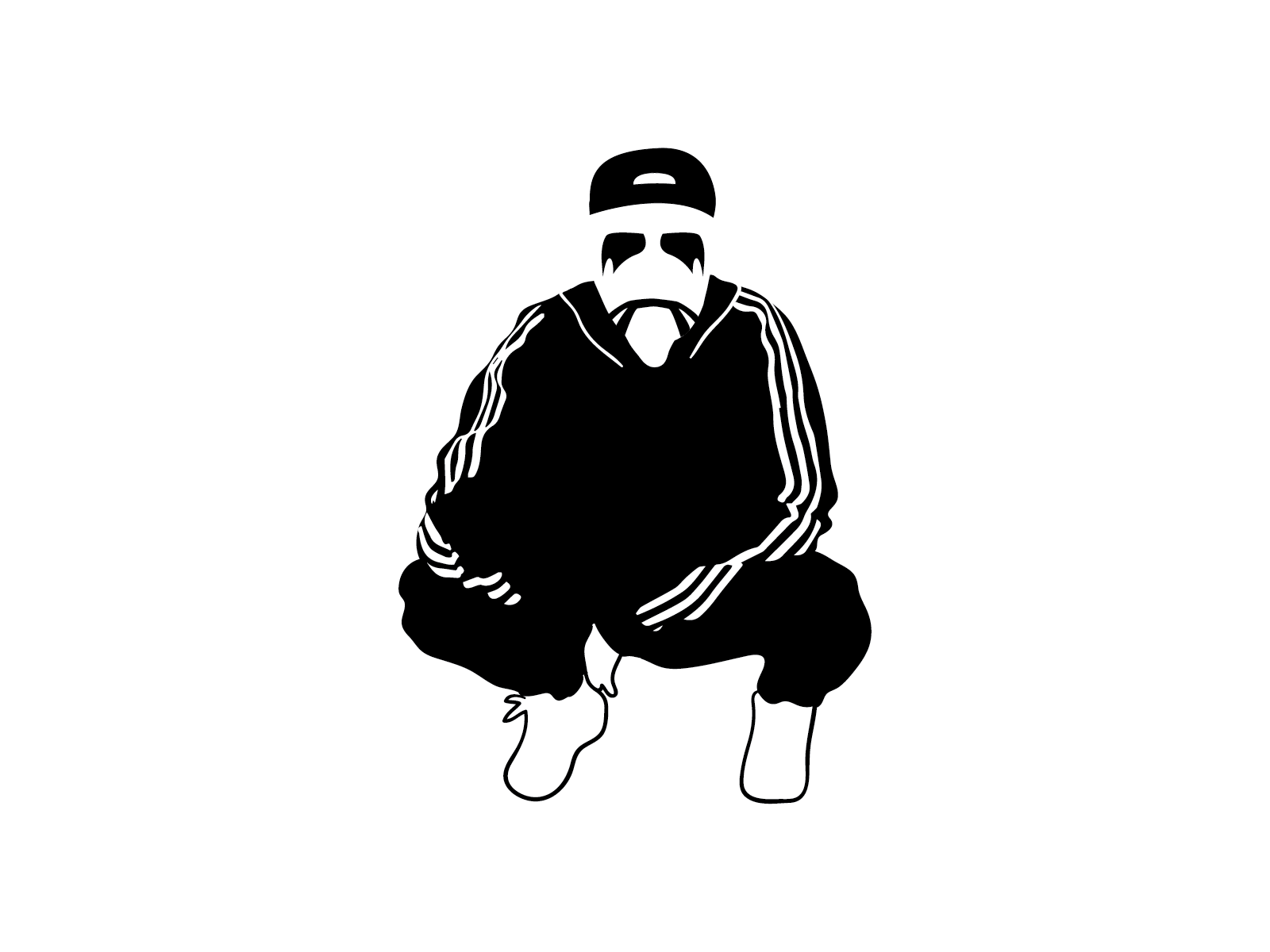 Gopnik Wallpapers - Top Free Gopnik Backgrounds - WallpaperAccess