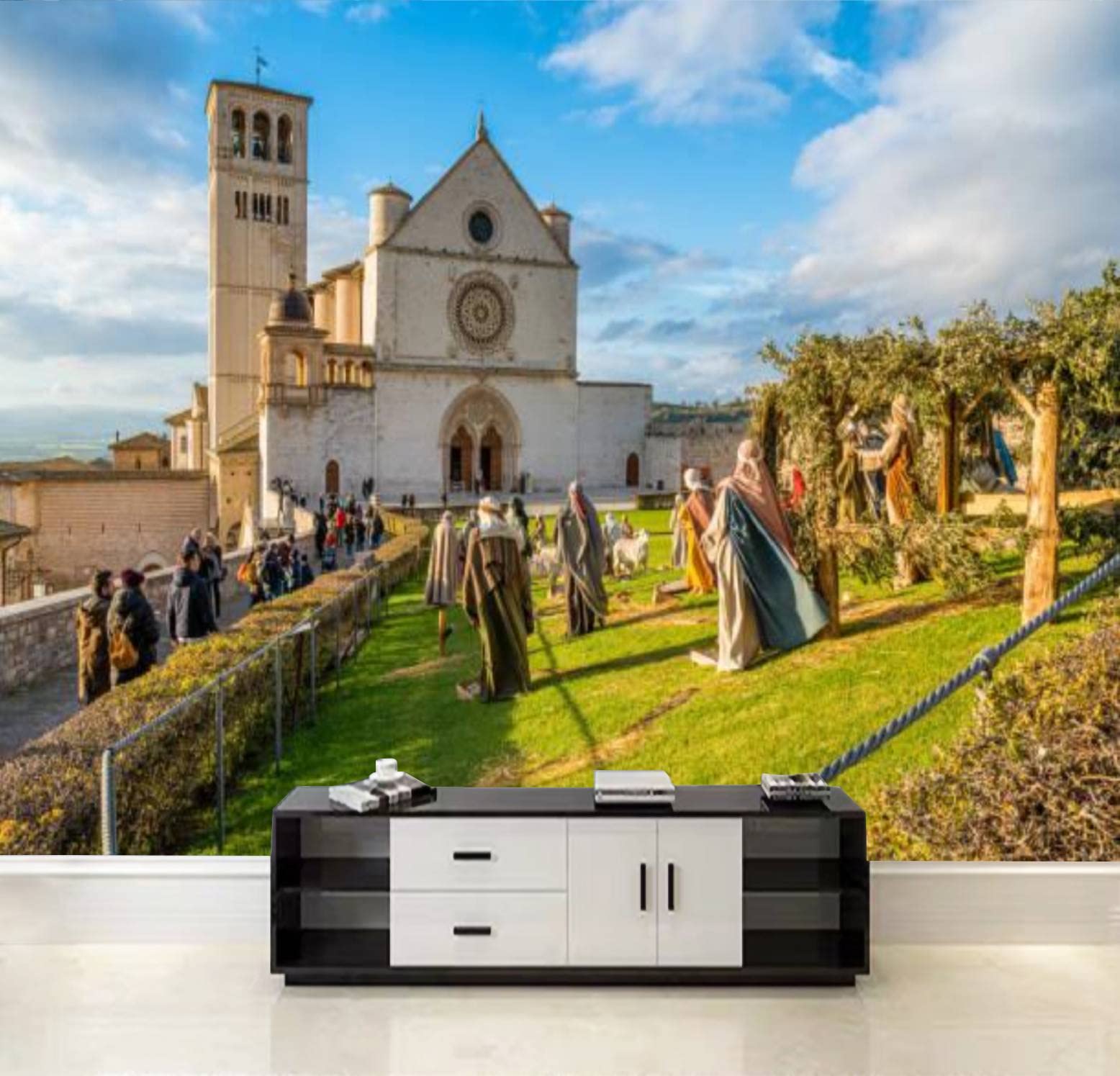 Assisi Wallpapers - Top Free Assisi Backgrounds - WallpaperAccess