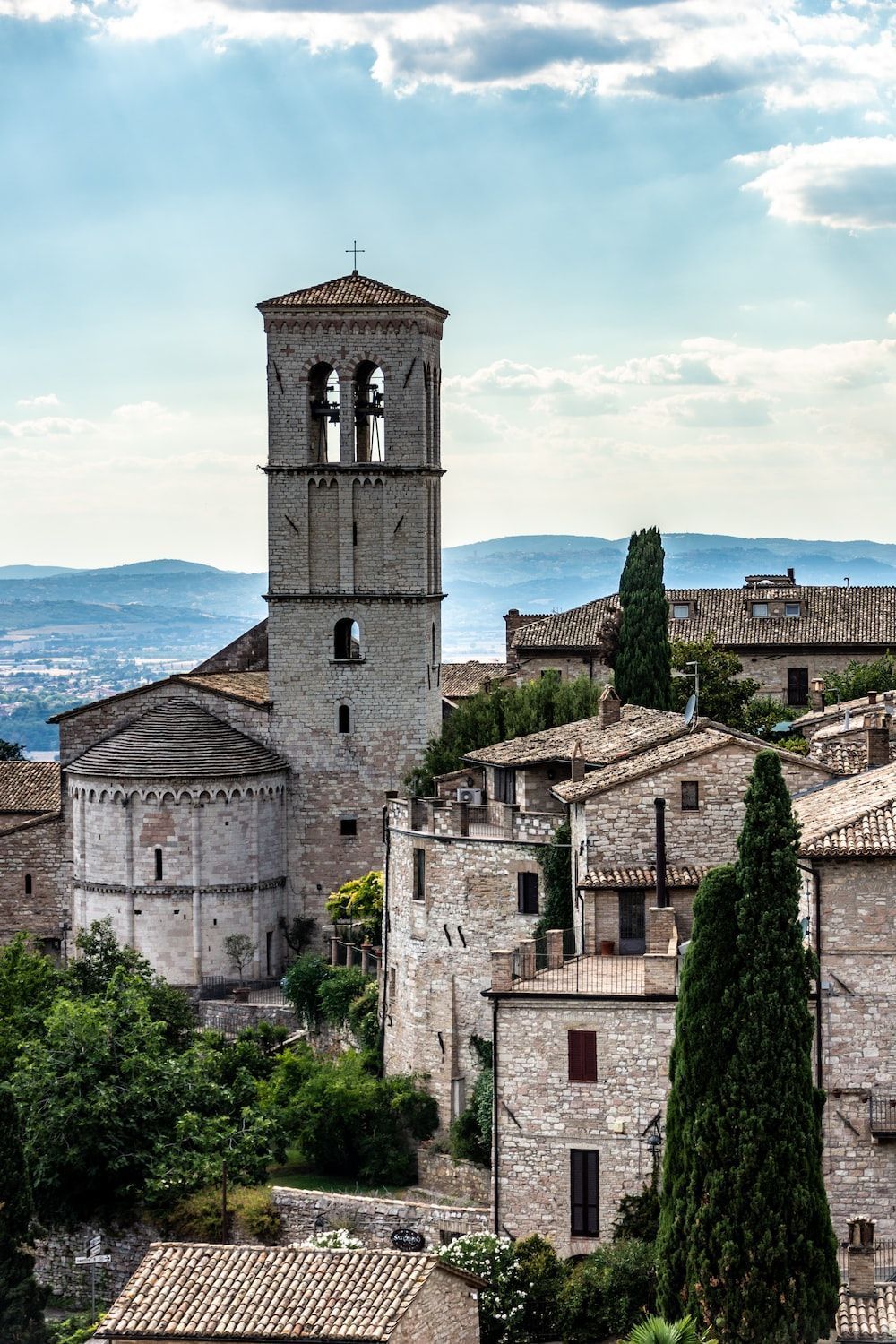 Assisi Wallpapers - Top Free Assisi Backgrounds - WallpaperAccess