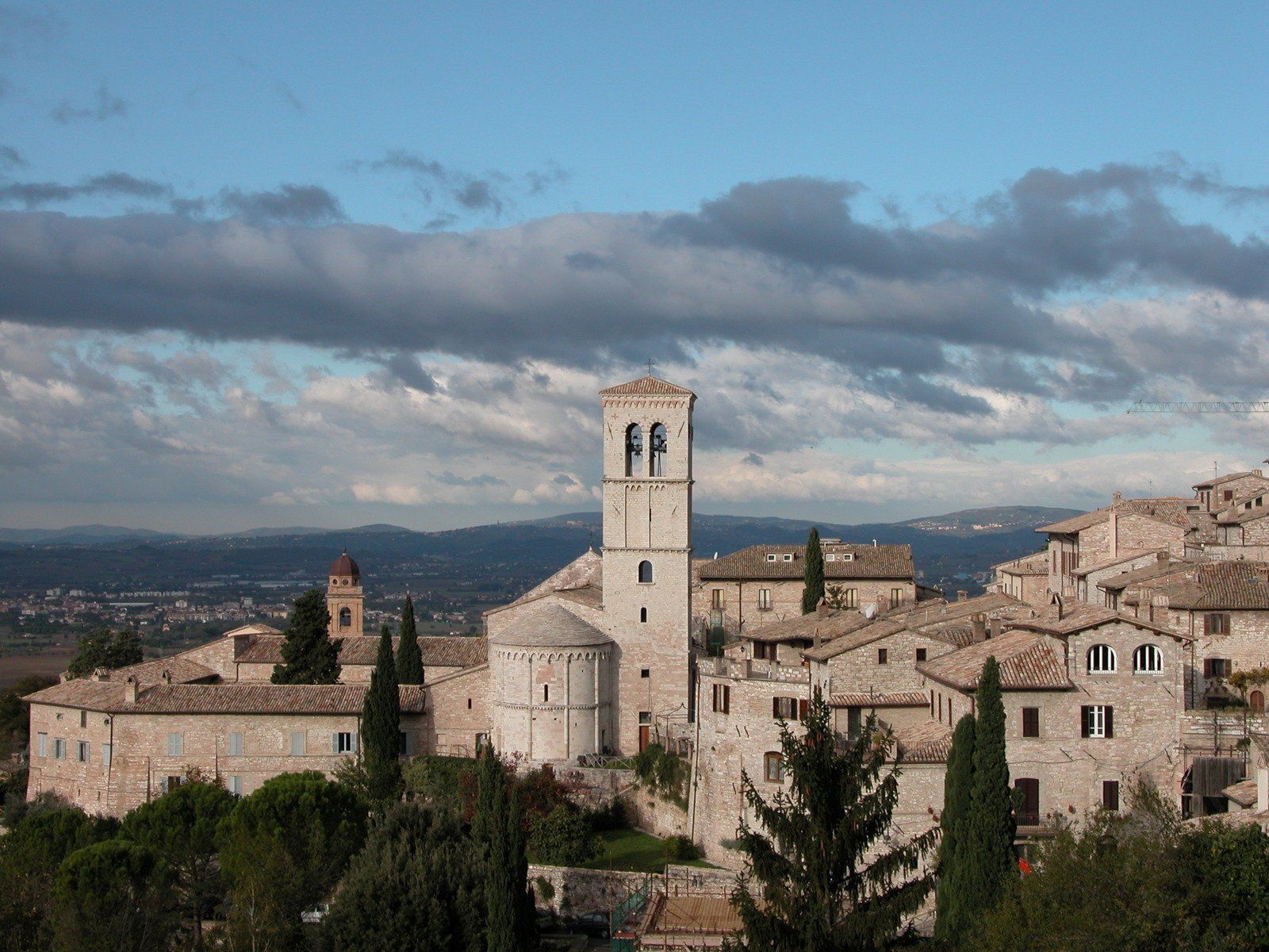Assisi Wallpapers - Top Free Assisi Backgrounds - WallpaperAccess