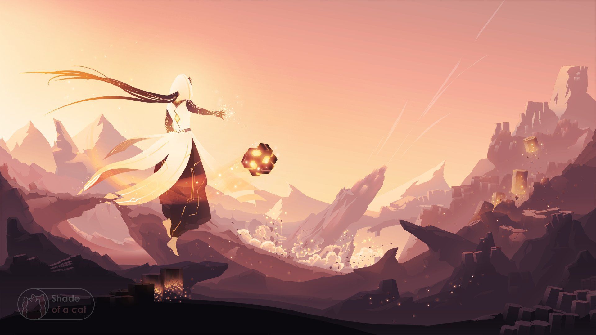 Archon Wallpapers - Top Free Archon Backgrounds - WallpaperAccess