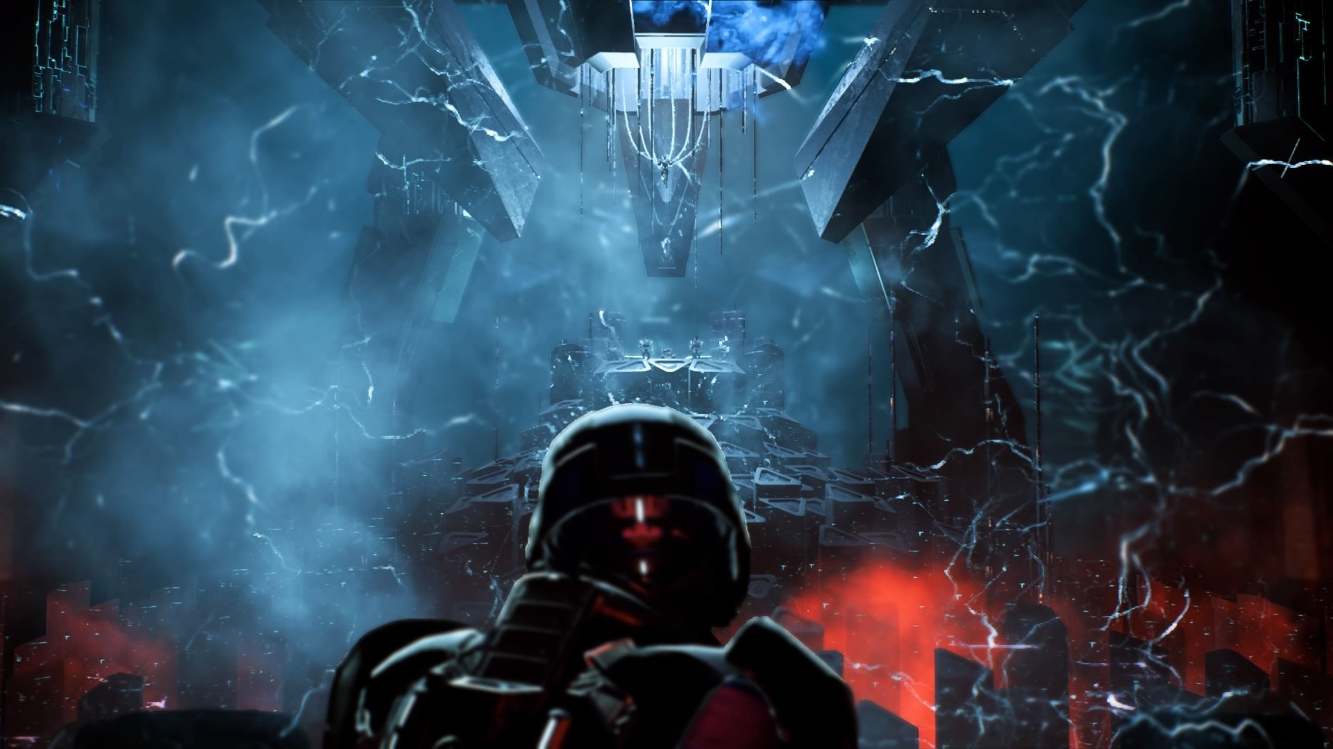 Archon Wallpapers - Top Free Archon Backgrounds - WallpaperAccess