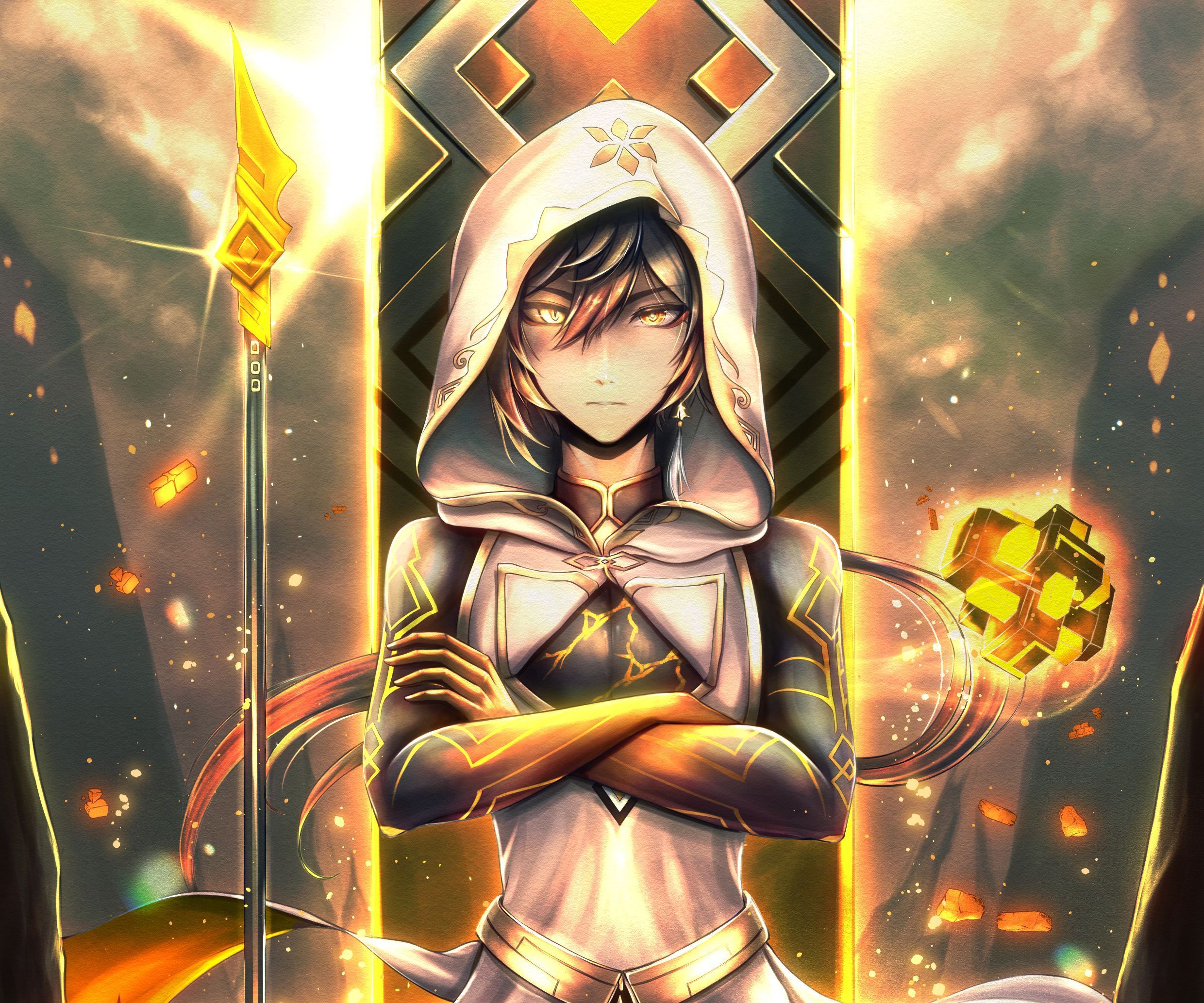 Archon Wallpapers - Top Free Archon Backgrounds - WallpaperAccess