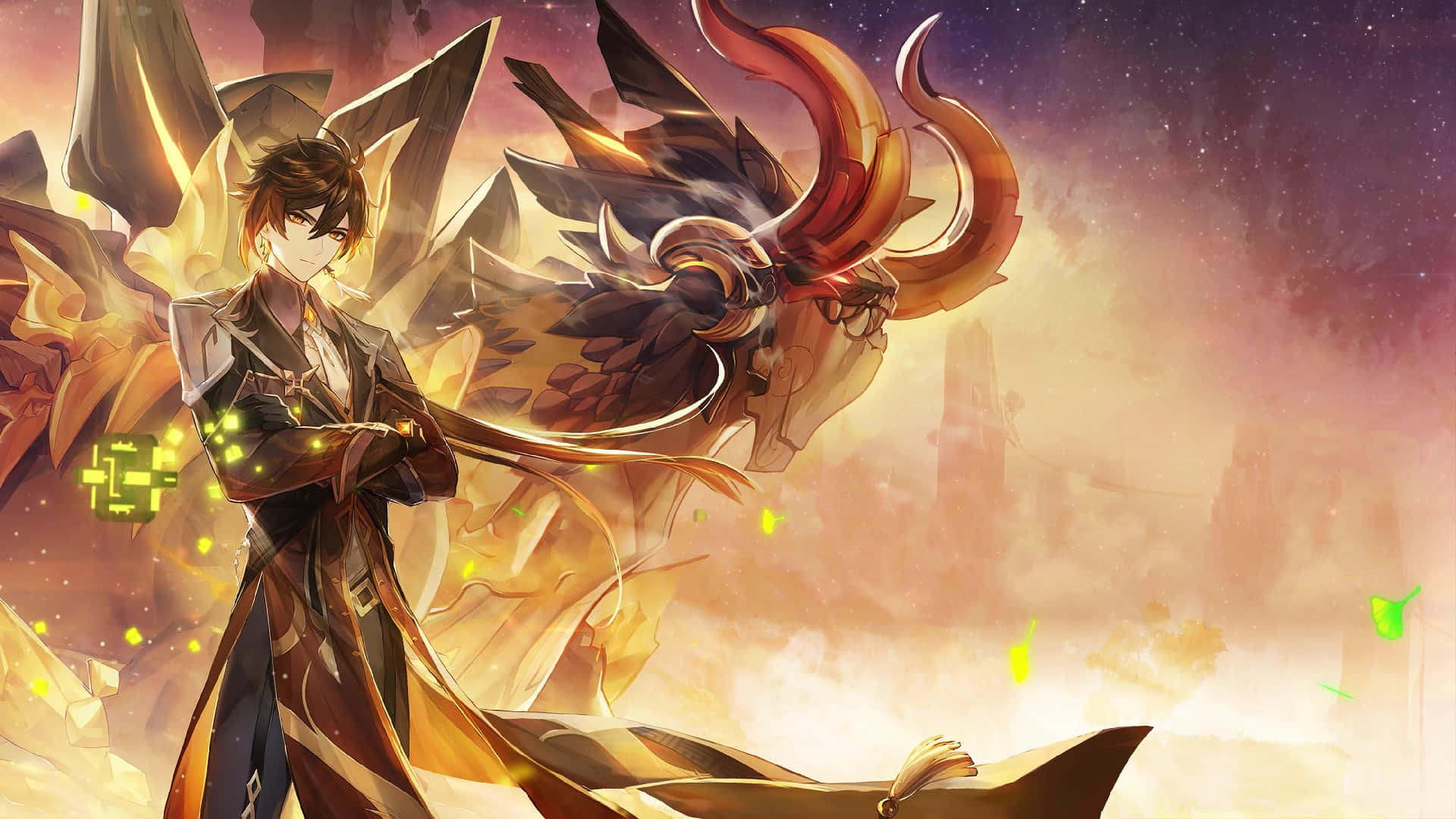 Archon Wallpapers - Top Free Archon Backgrounds - WallpaperAccess