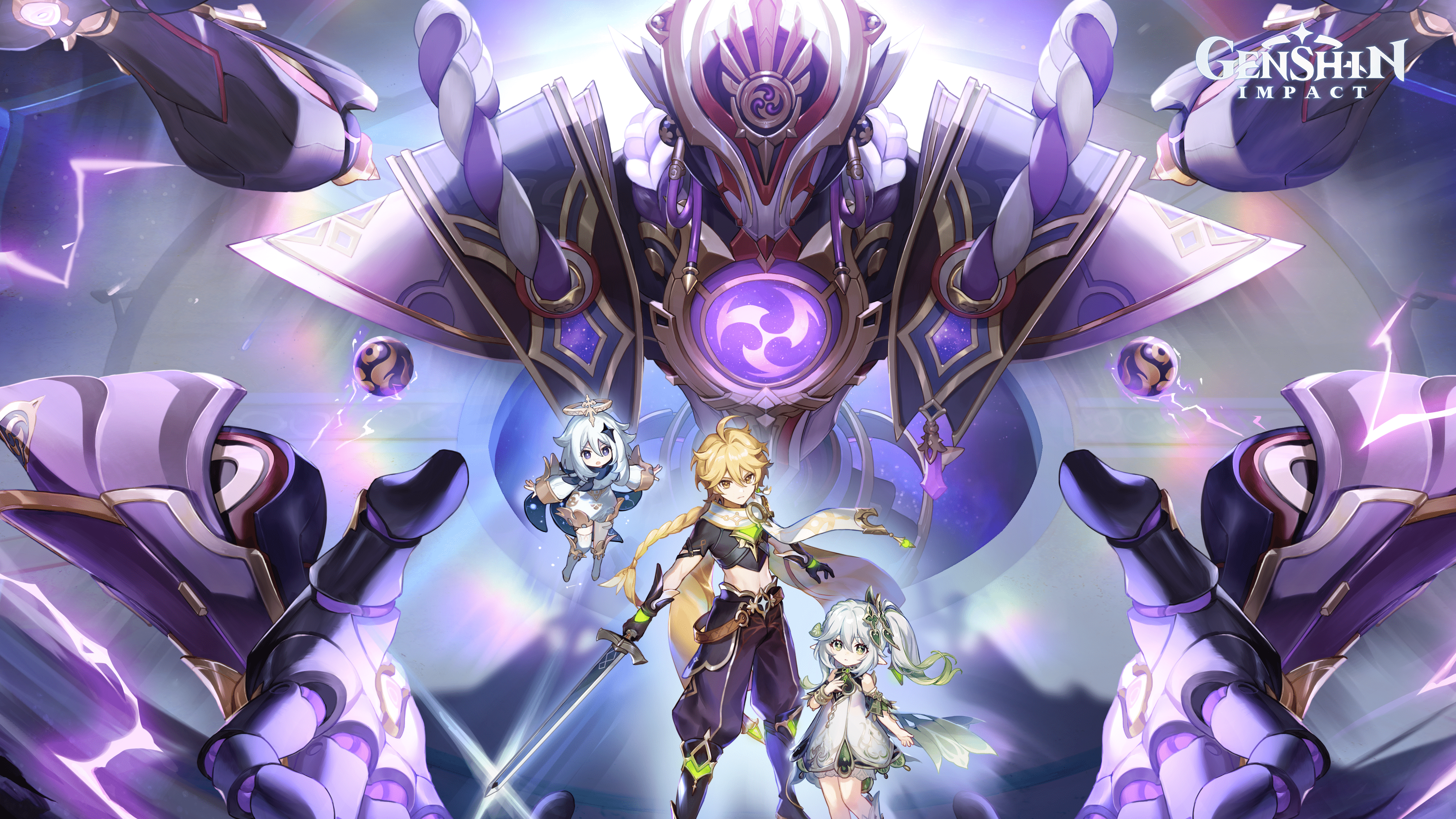 Archon Wallpapers - Top Free Archon Backgrounds - WallpaperAccess