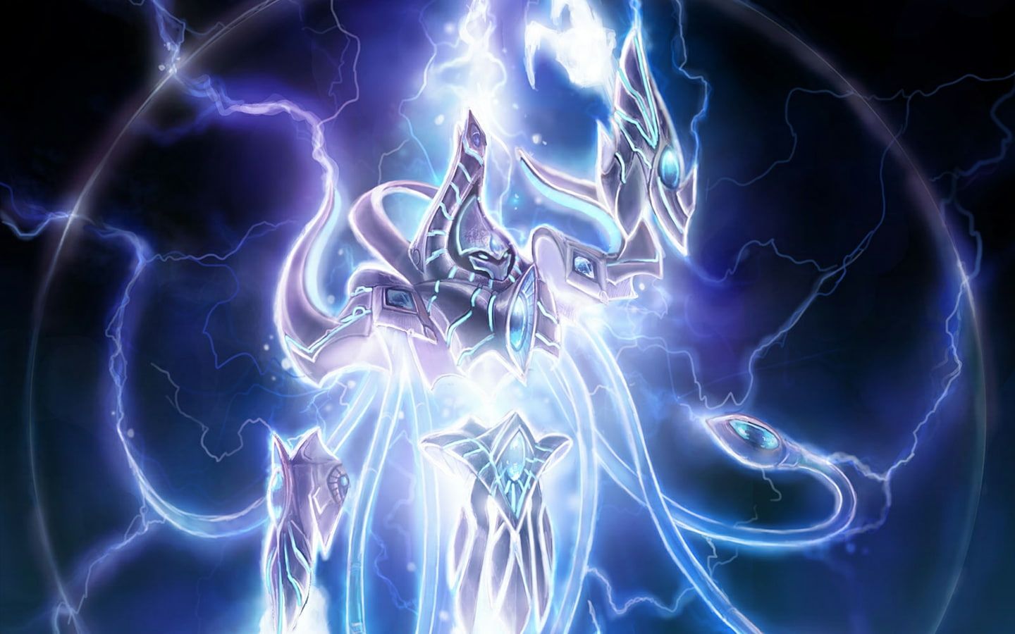 Archon Wallpapers - Top Free Archon Backgrounds - WallpaperAccess