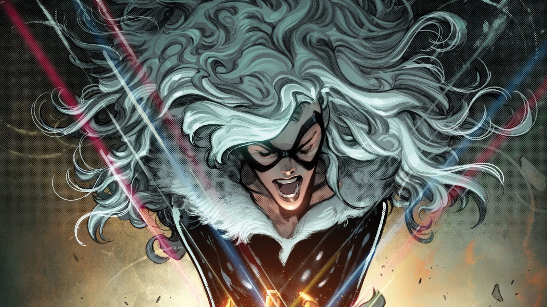 Felicia Hardy Wallpapers - Top Free Felicia Hardy Backgrounds ...