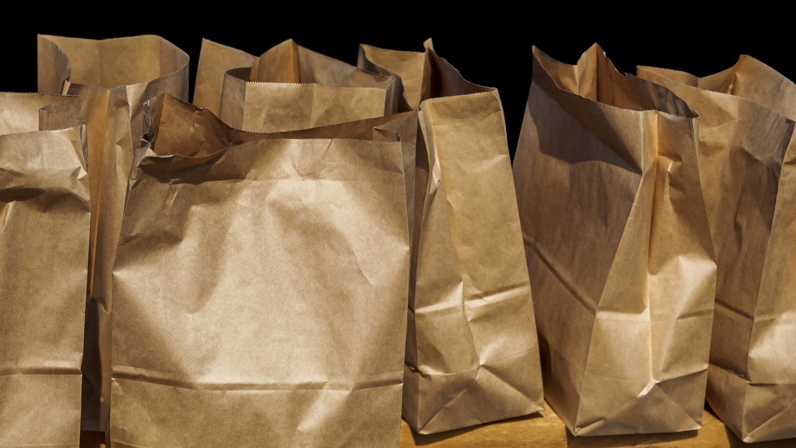 Paper Bag Wallpapers - Top Free Paper Bag Backgrounds - WallpaperAccess