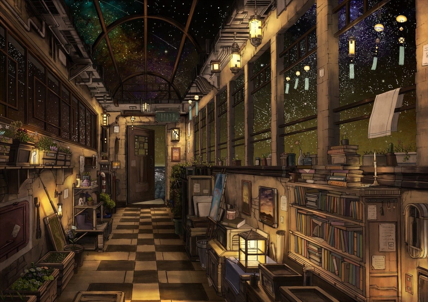 Fantasy Books Wallpapers - Top Free Fantasy Books Backgrounds ...