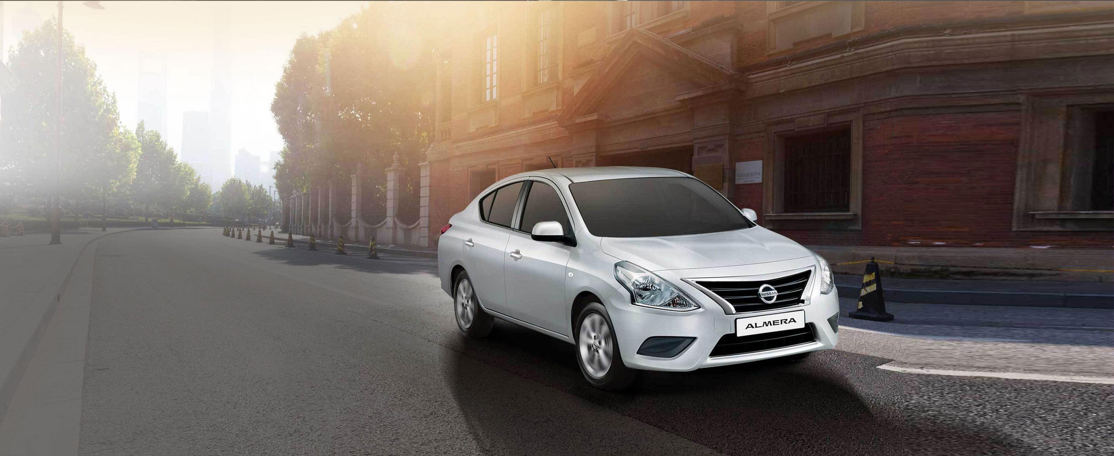 Nissan Almera Wallpapers - Top Free Nissan Almera Backgrounds ...