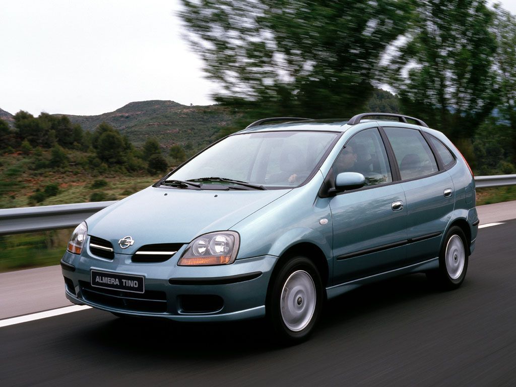Nissan Almera Wallpapers - Top Free Nissan Almera Backgrounds ...