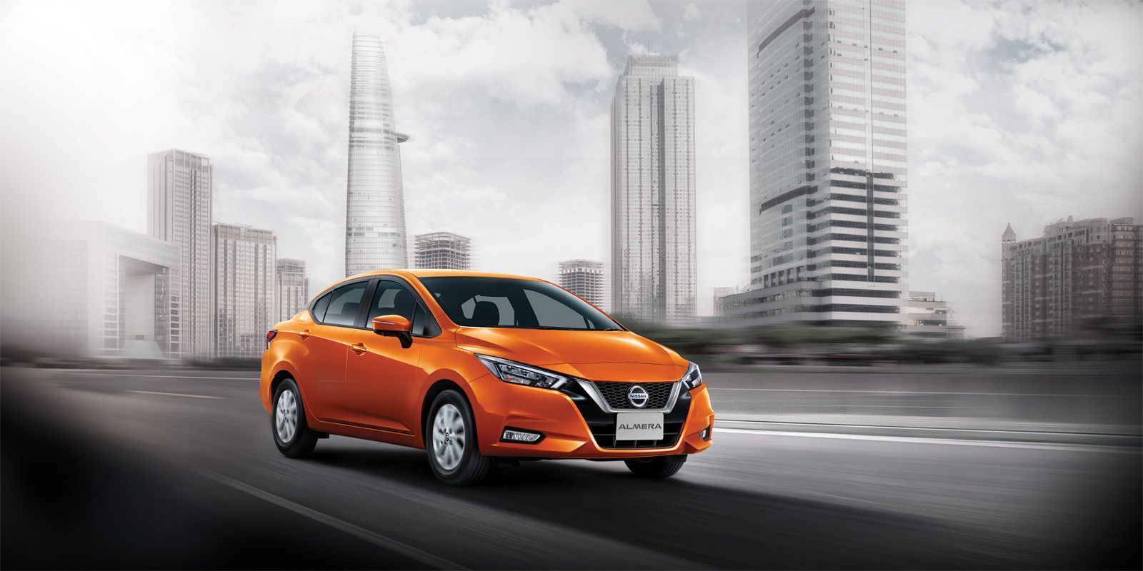 Nissan Almera Wallpapers - Top Free Nissan Almera Backgrounds ...