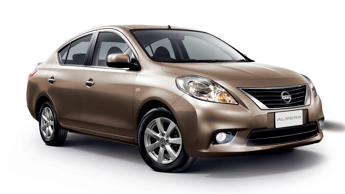 Nissan Almera Wallpapers - Top Free Nissan Almera Backgrounds ...