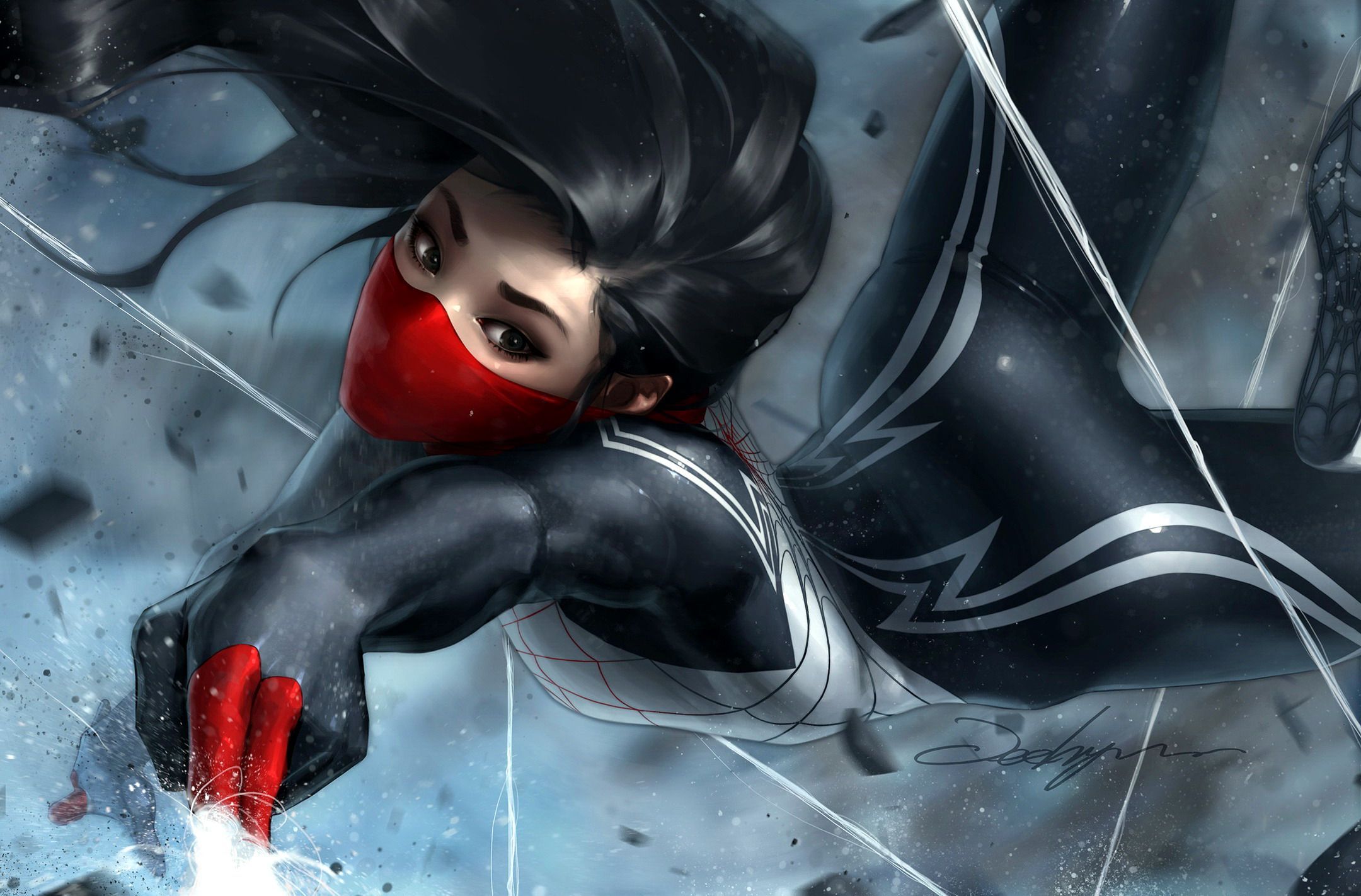 Cindy Moon Wallpapers - Top Free Cindy Moon Backgrounds - WallpaperAccess