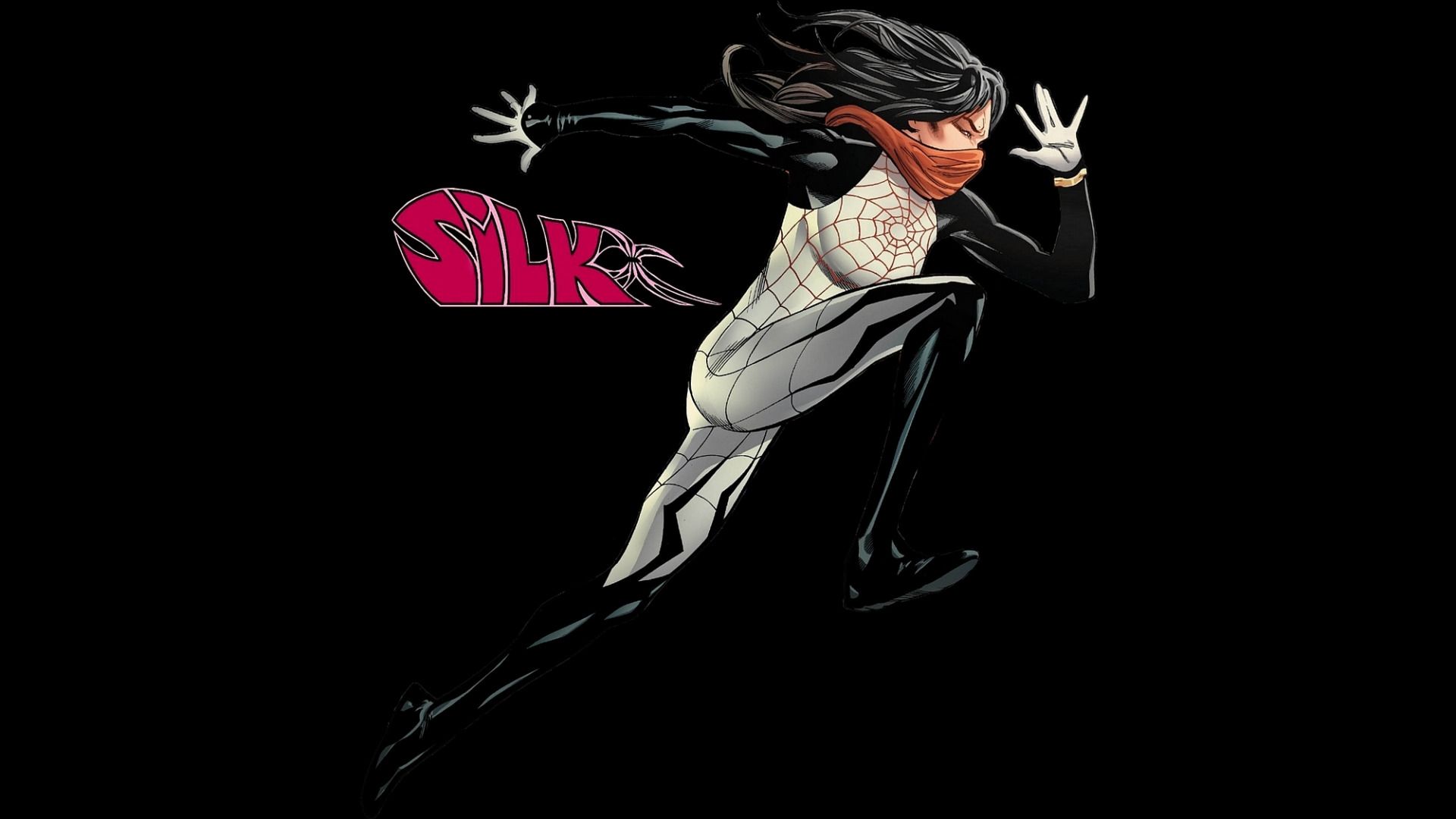 Cindy Moon Wallpapers - Top Free Cindy Moon Backgrounds - WallpaperAccess