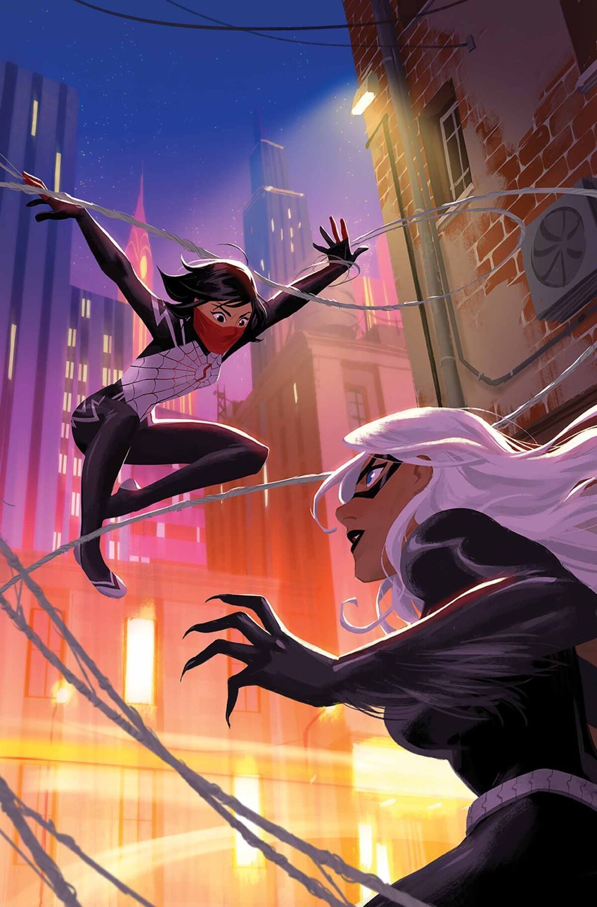 Cindy Moon Wallpapers - Top Free Cindy Moon Backgrounds - WallpaperAccess