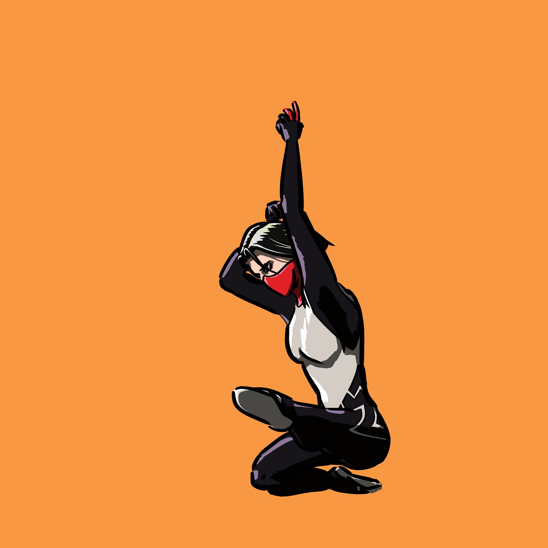 Cindy Moon Wallpapers - Top Free Cindy Moon Backgrounds - WallpaperAccess