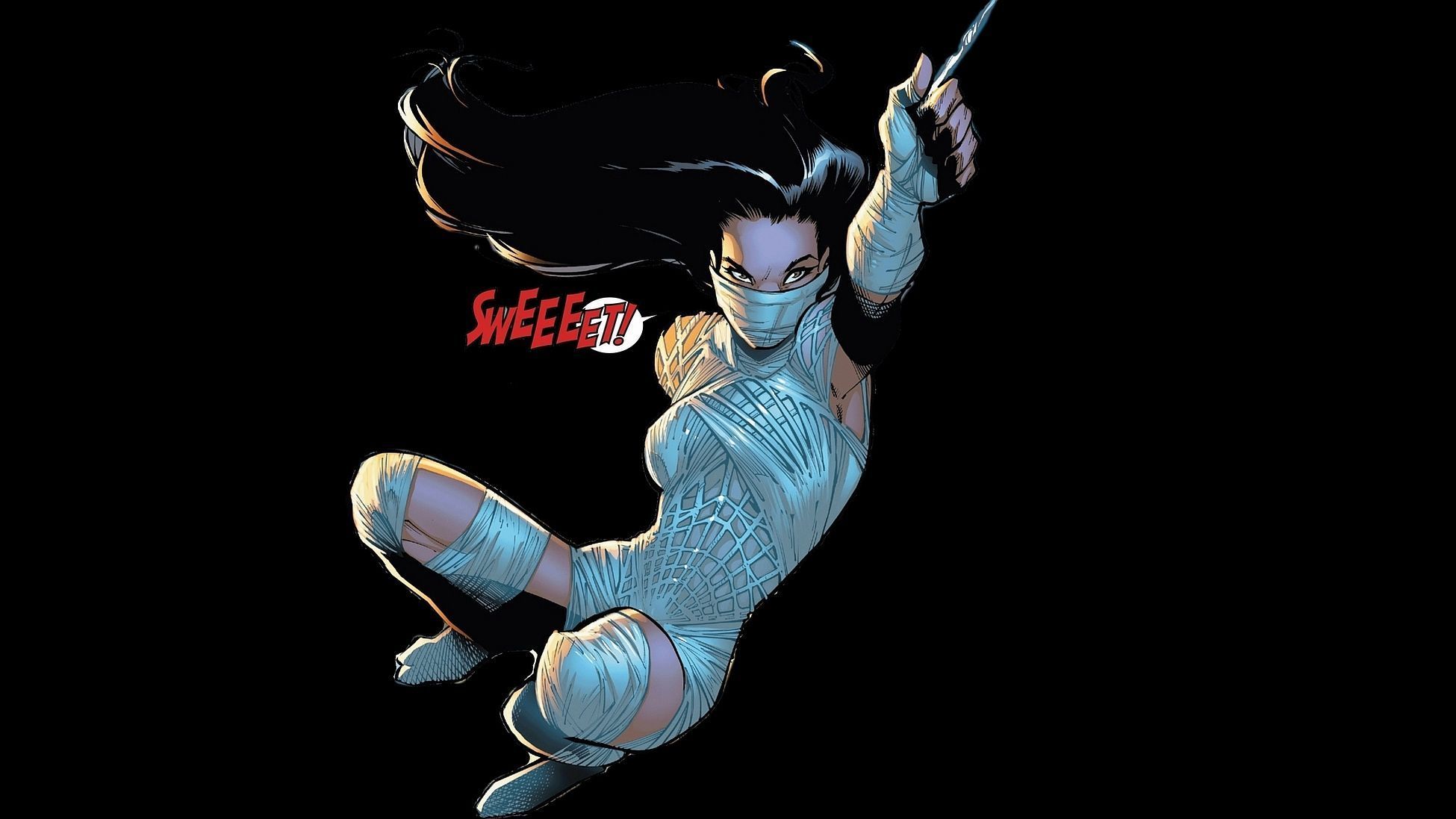 Cindy Moon Wallpapers - Top Free Cindy Moon Backgrounds - WallpaperAccess