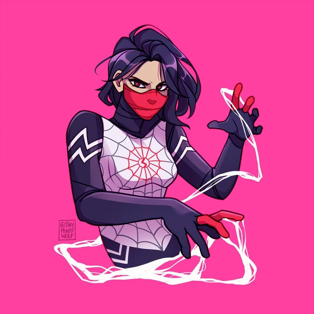 Cindy Moon Wallpapers - Top Free Cindy Moon Backgrounds - WallpaperAccess