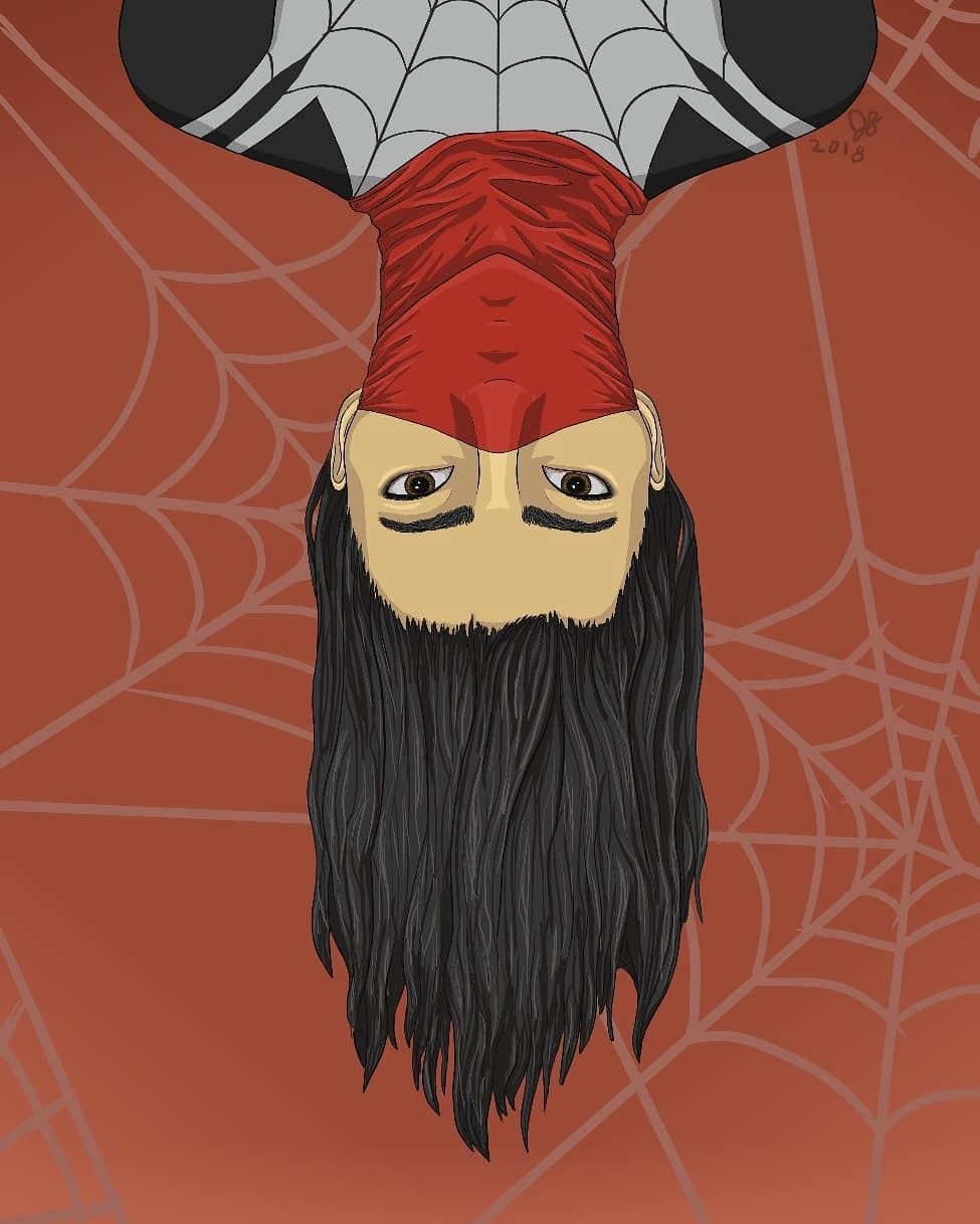 Cindy Moon Wallpapers - Top Free Cindy Moon Backgrounds - WallpaperAccess