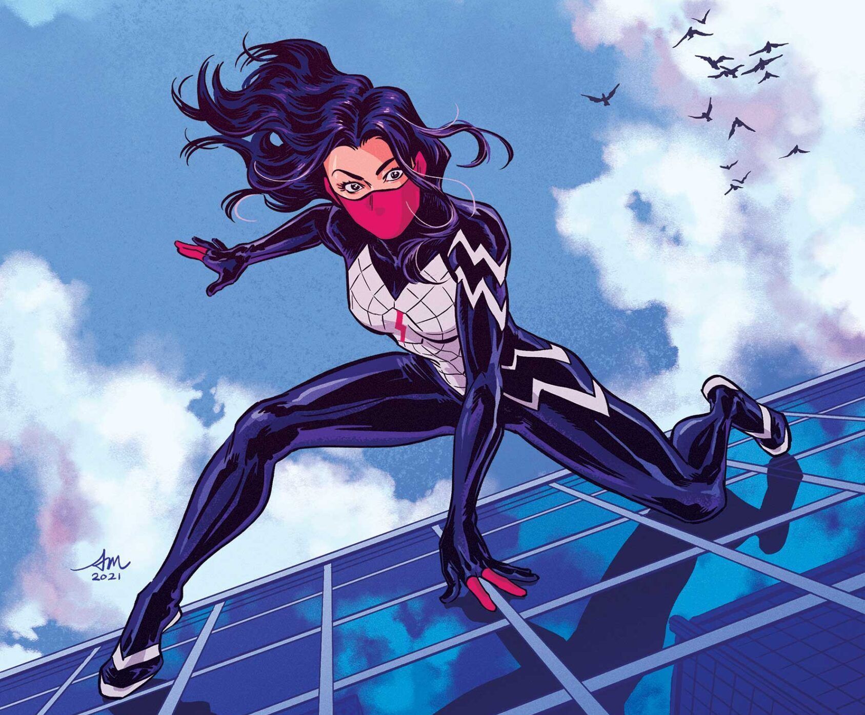 Cindy Moon Wallpapers - Top Free Cindy Moon Backgrounds - WallpaperAccess